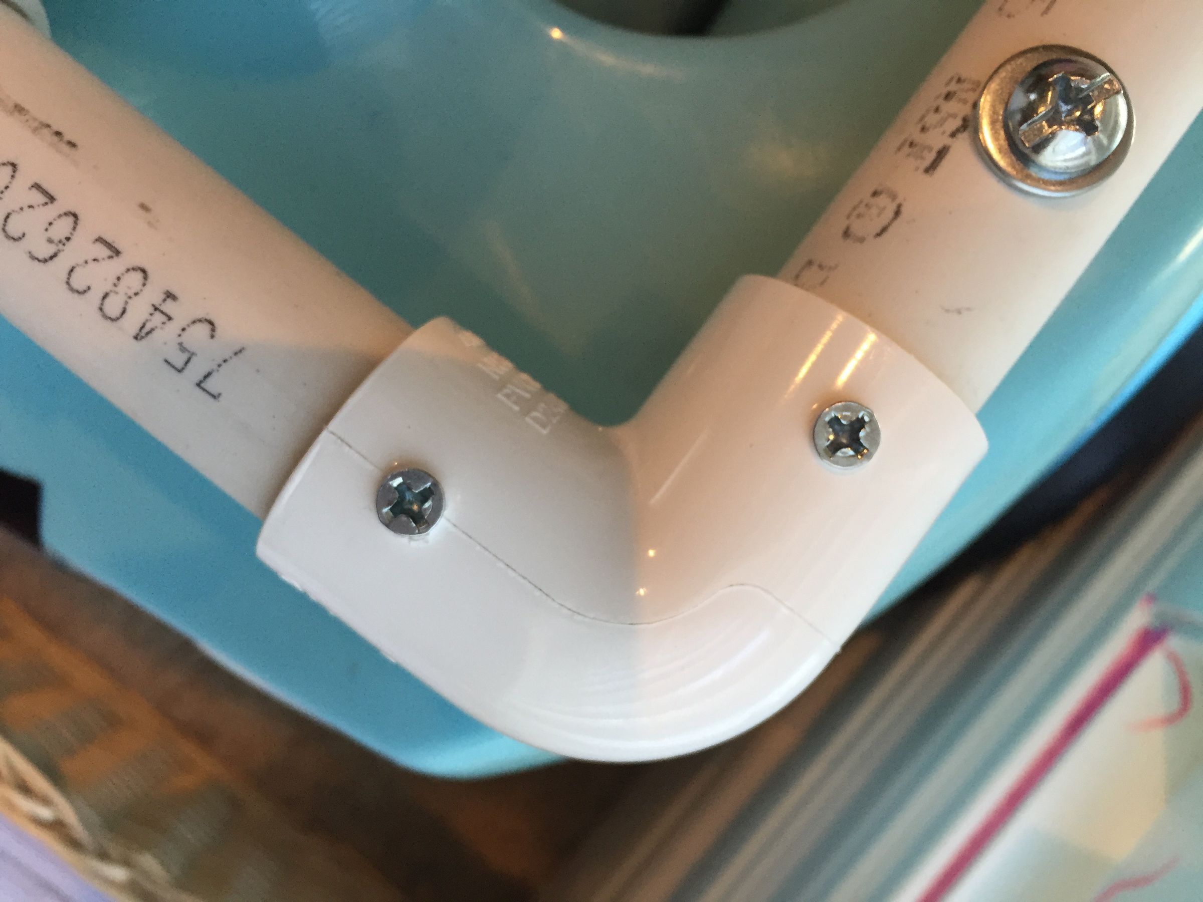 Wild Thing Modification - Joystick Steering : 9 Steps (with Pictures ...