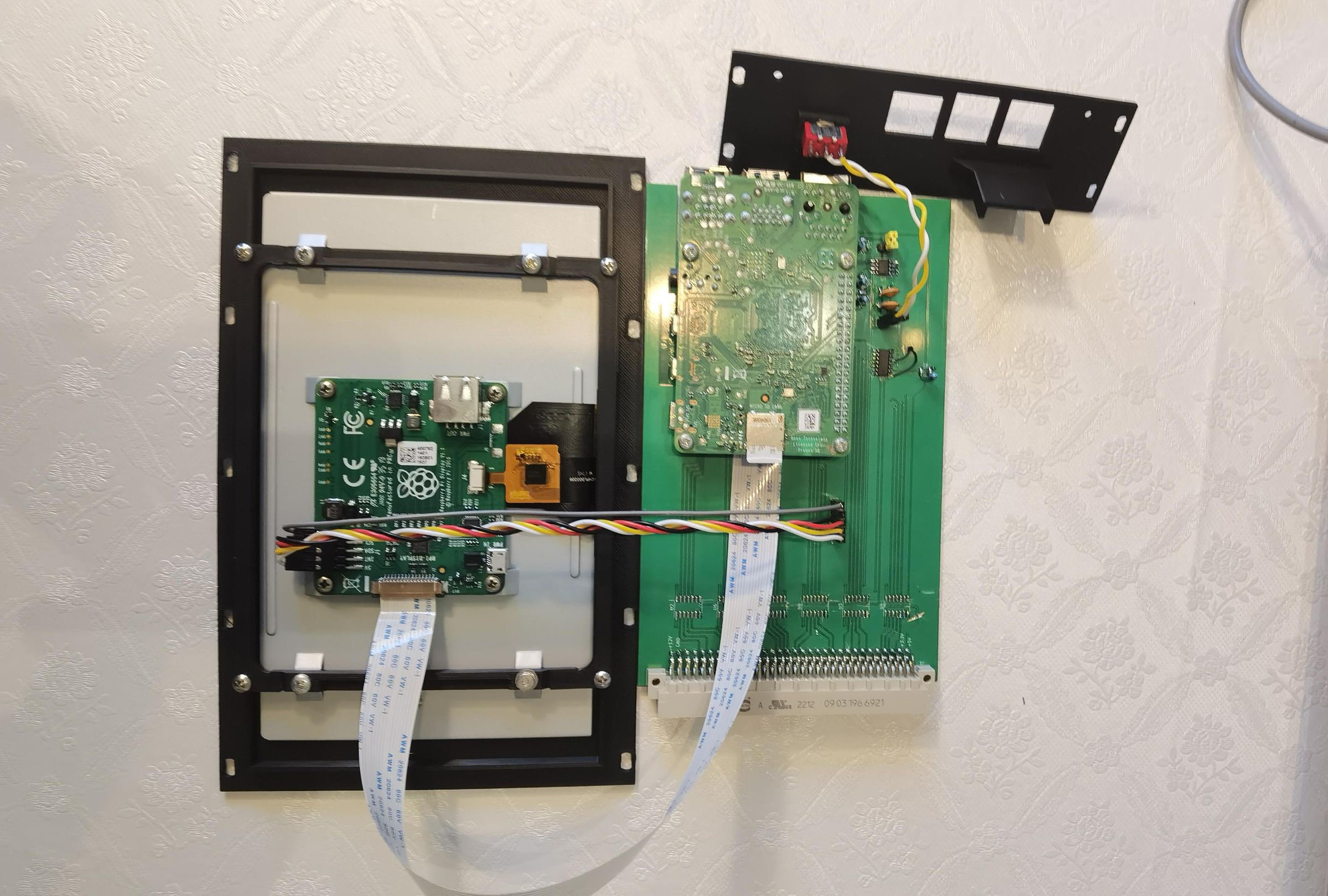 Arduino - RPI Euro Rack System : 7 Steps (with Pictures) - Instructables