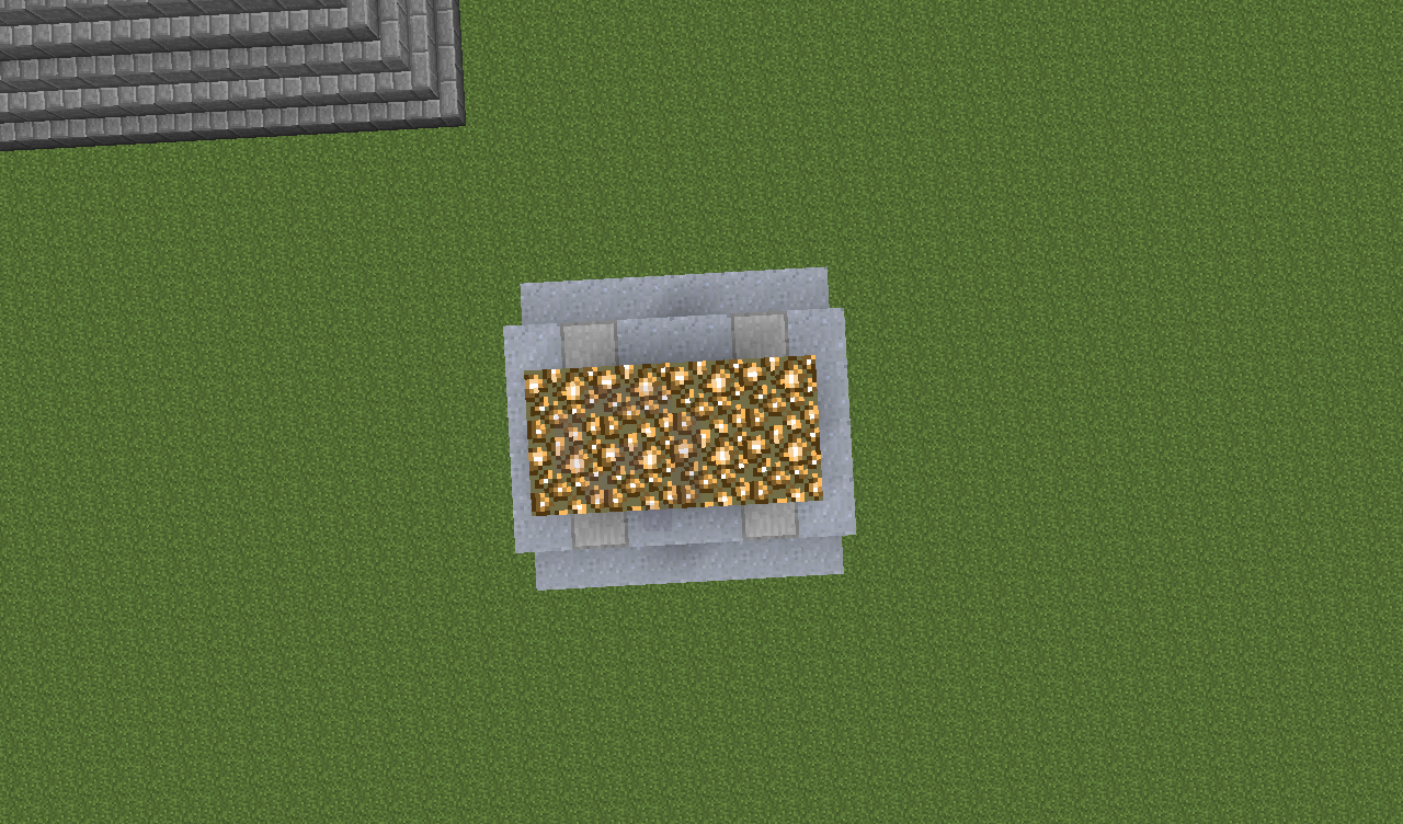 Minecraft Toaster (Compact! 6x6x5) : 4 Steps - Instructables