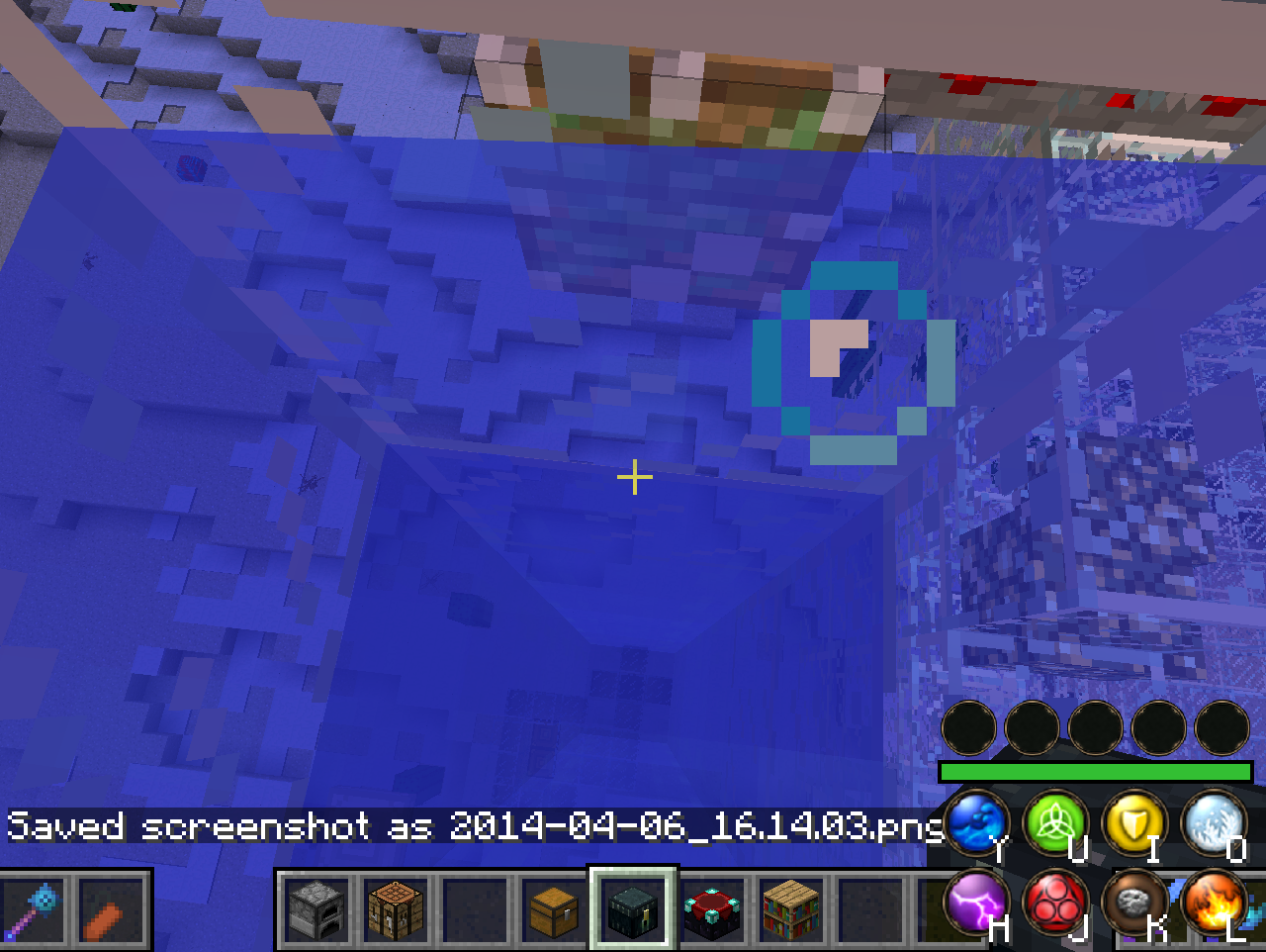 Minecraft Orbs - Instructables