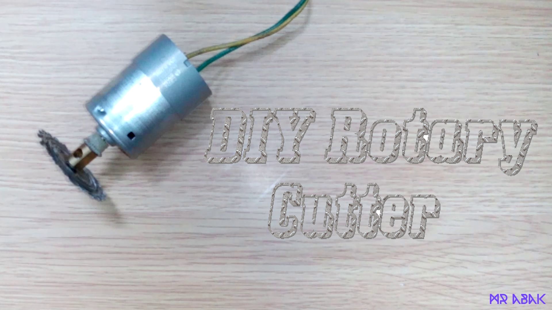 DIY Rotary Cutter From Old Metal Bottle Caps : 7 Steps (with Pictures ...
