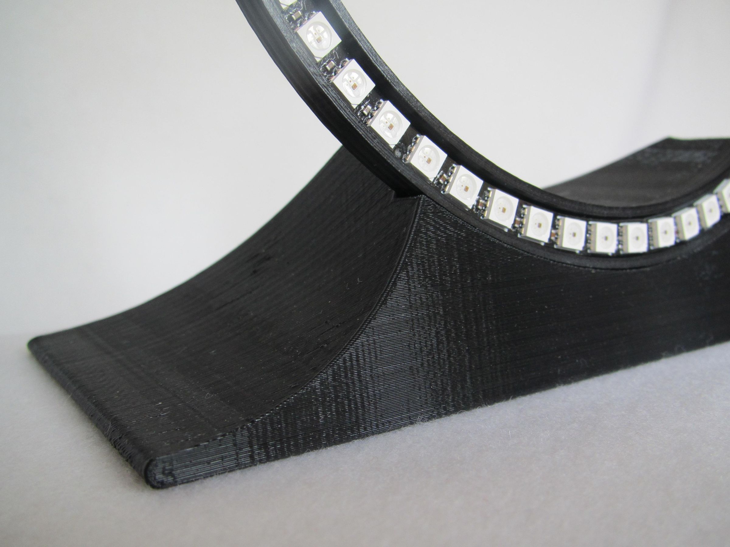 Desktop Equinox Clock : 10 Steps (with Pictures) - Instructables