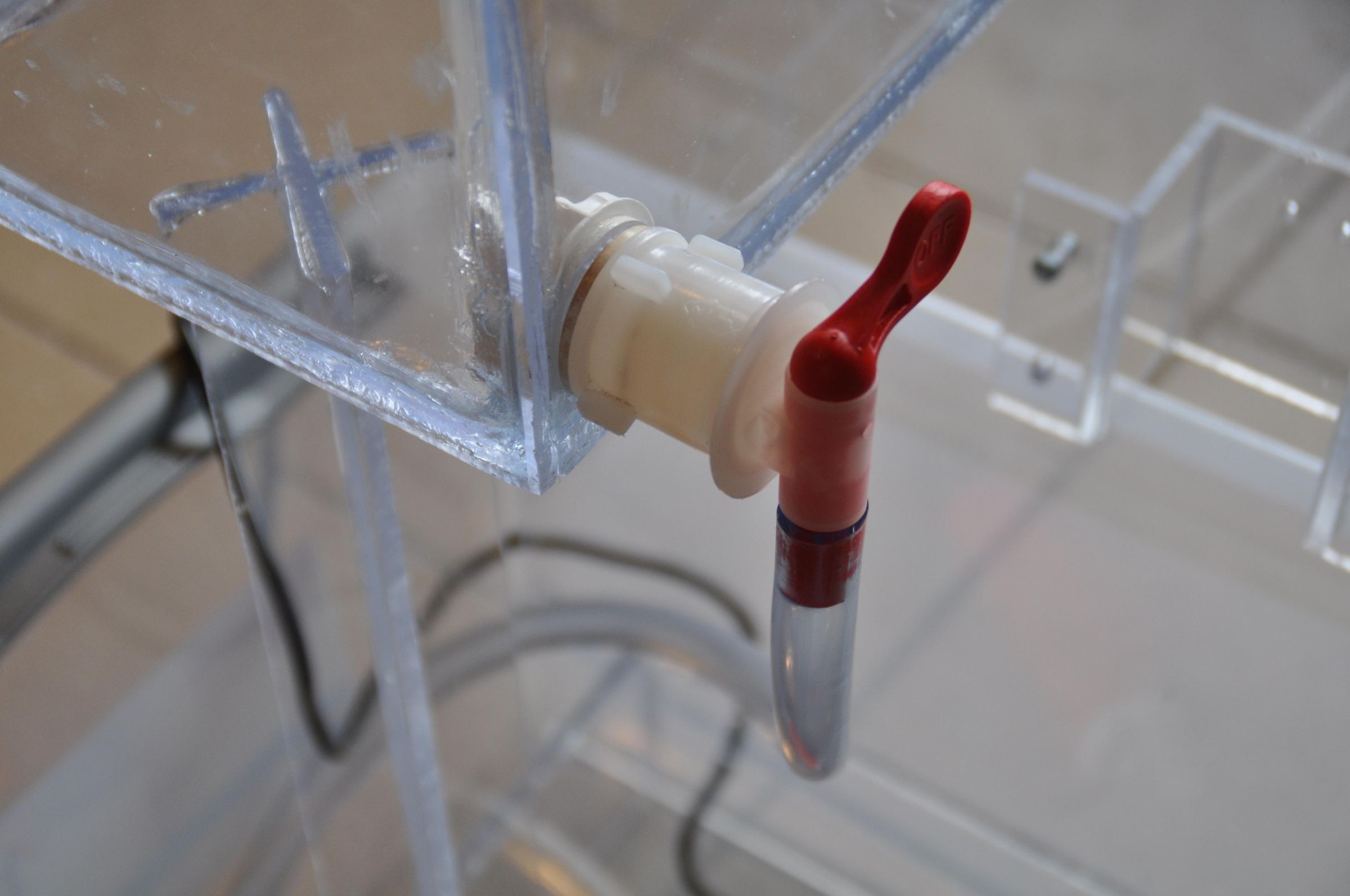 Raspberry Pi Controlled Water Cistern With Web Interface : 14 Steps ...