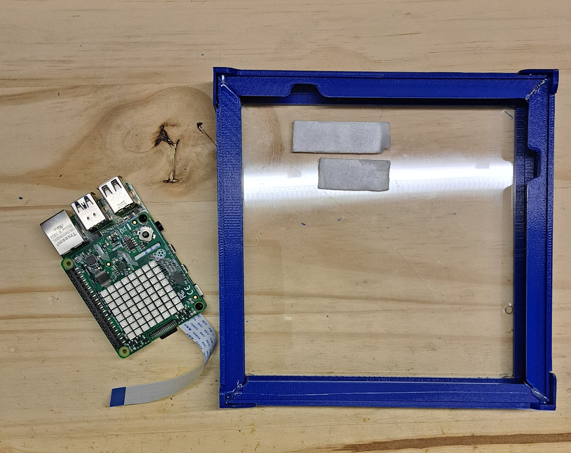 BookWise Pi : 9 Steps - Instructables
