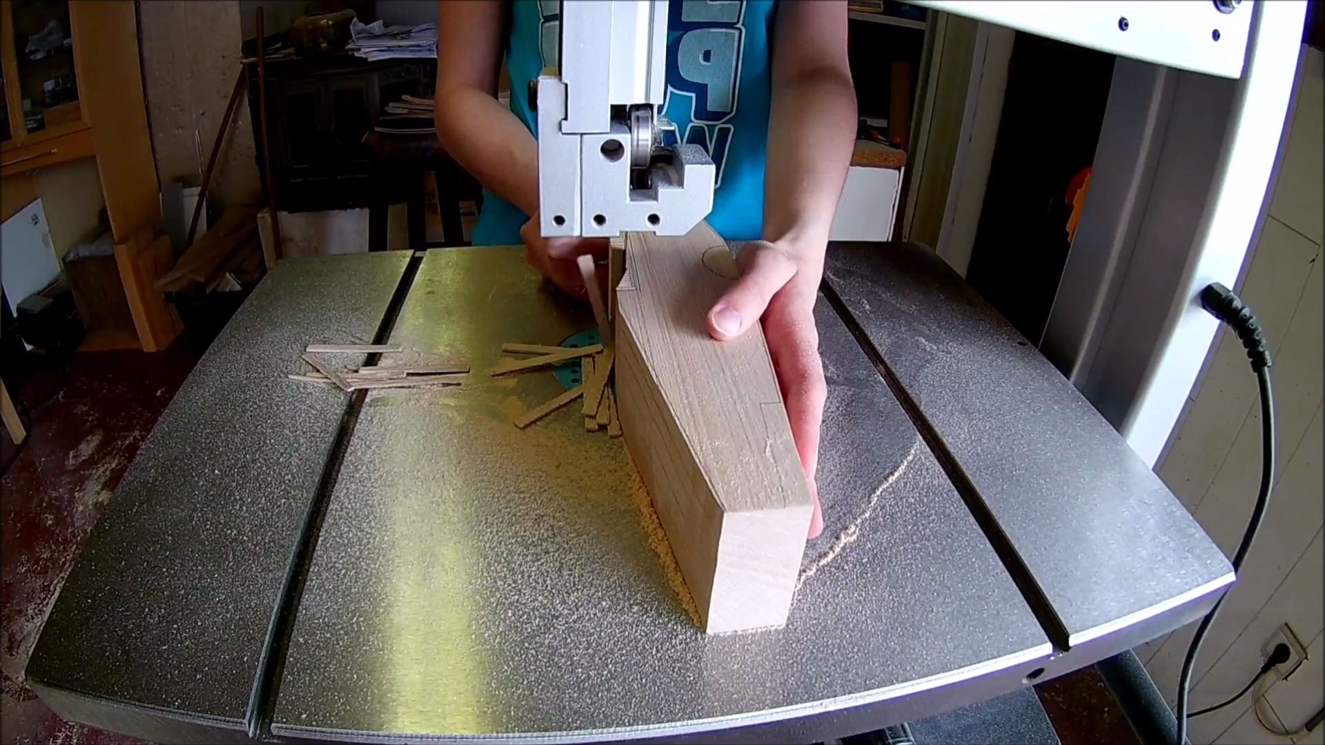 Wooden Toy Biplane : 5 Steps (with Pictures) - Instructables
