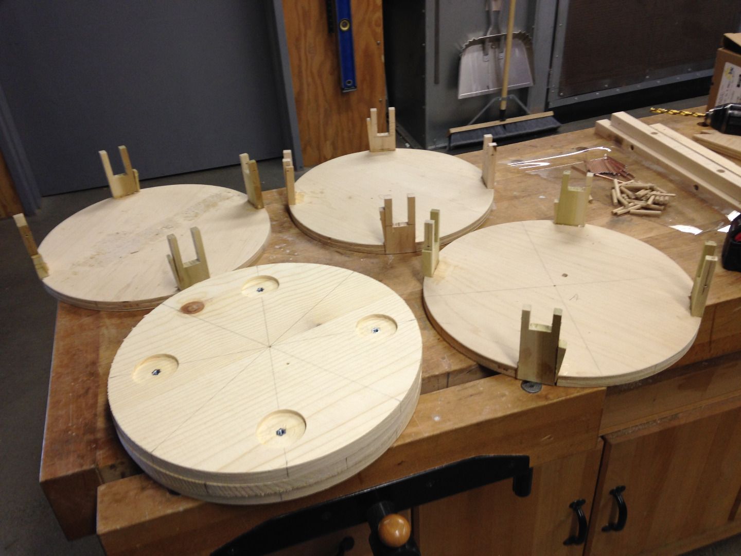 From Mechanical Computing to a Voting Machine - My Residency at Pier 9 ...