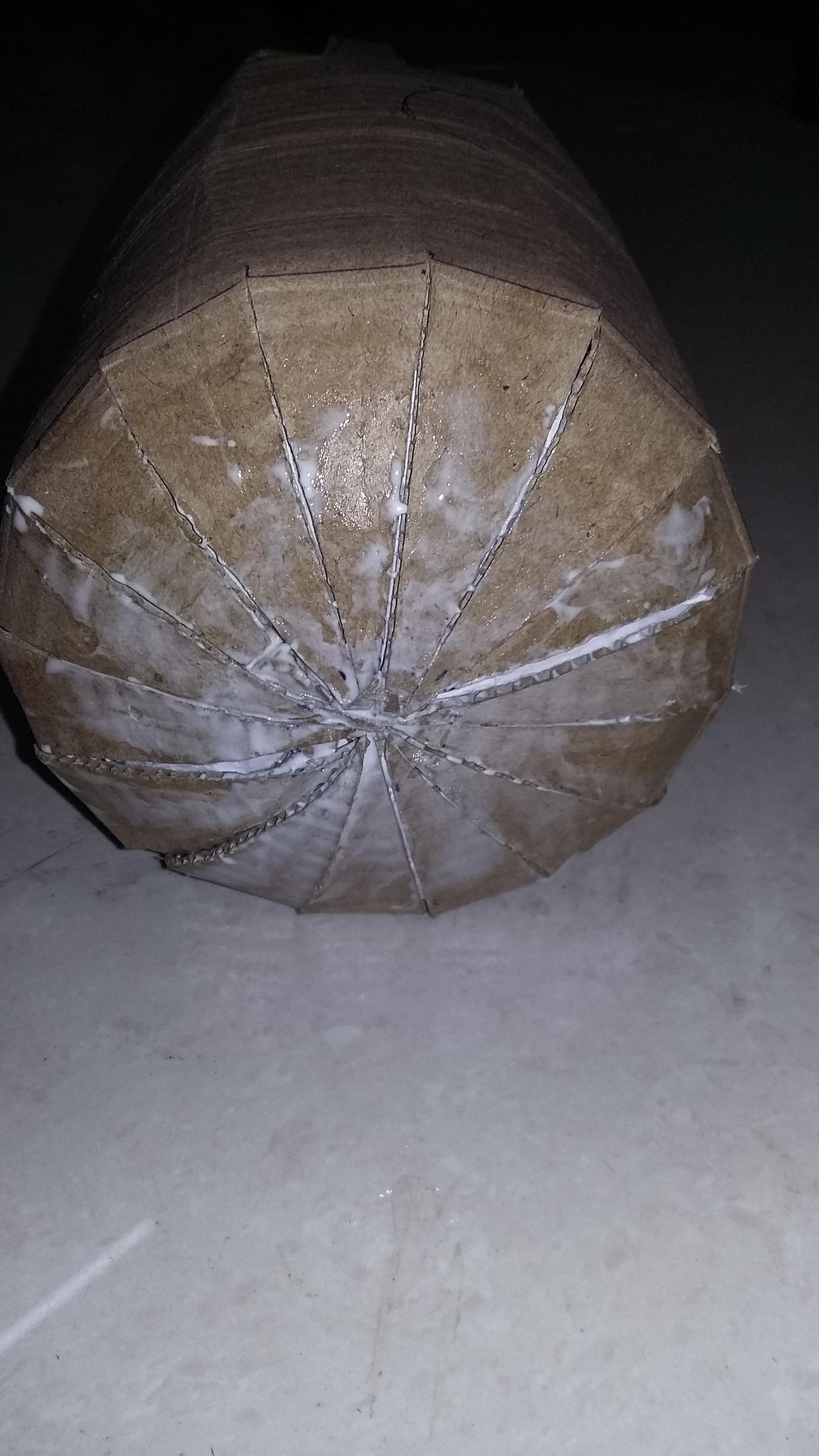 Cardboard Birds Nest Box : 12 Steps (with Pictures) - Instructables