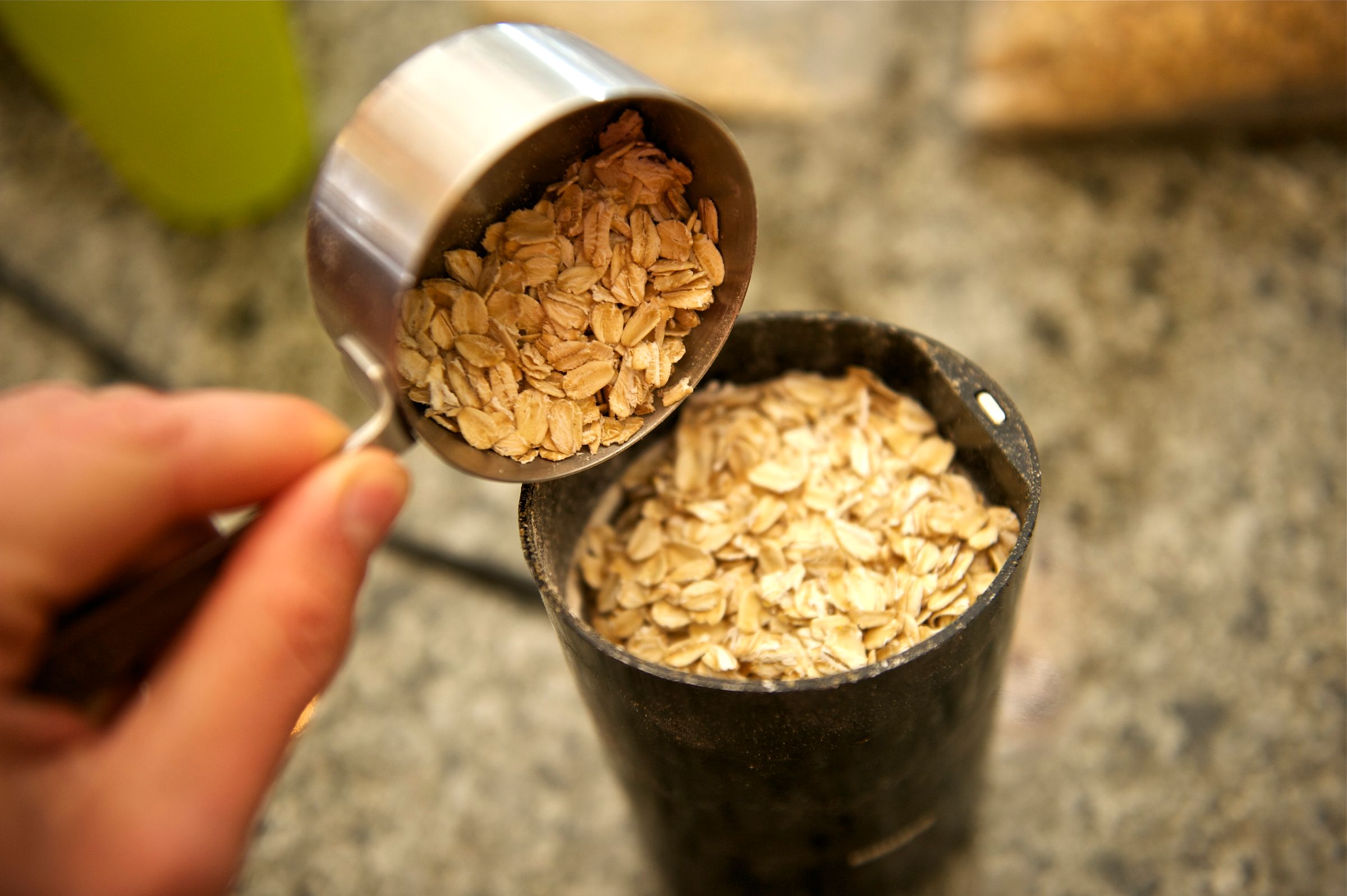 Power Oats (with Pictures) - Instructables