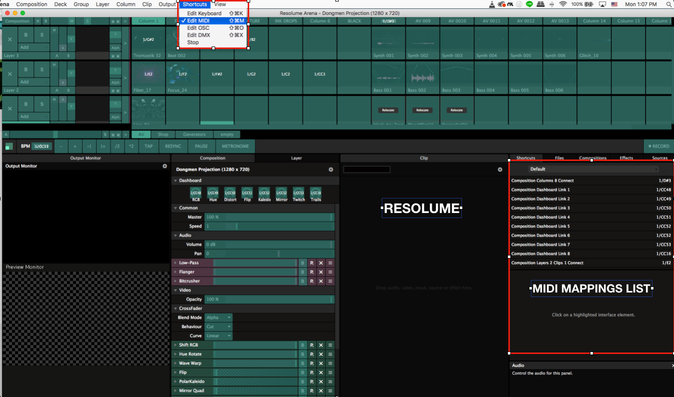 DIY USB Midi Controller With Arduino: a Beginner's Guide : 10 Steps ...