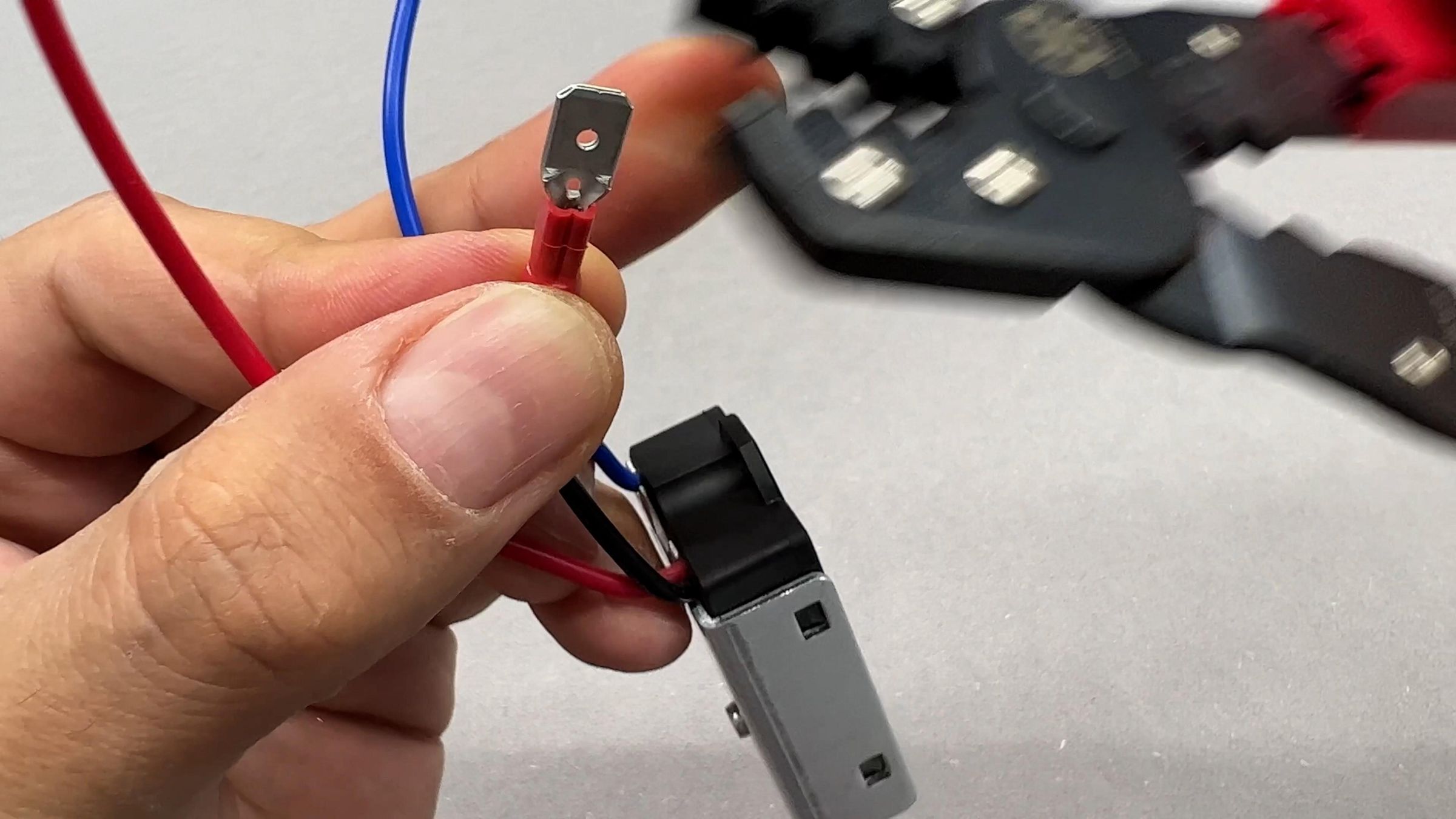 Adding a Soft Start Feature to Any Power Tool : 9 Steps (with Pictures ...