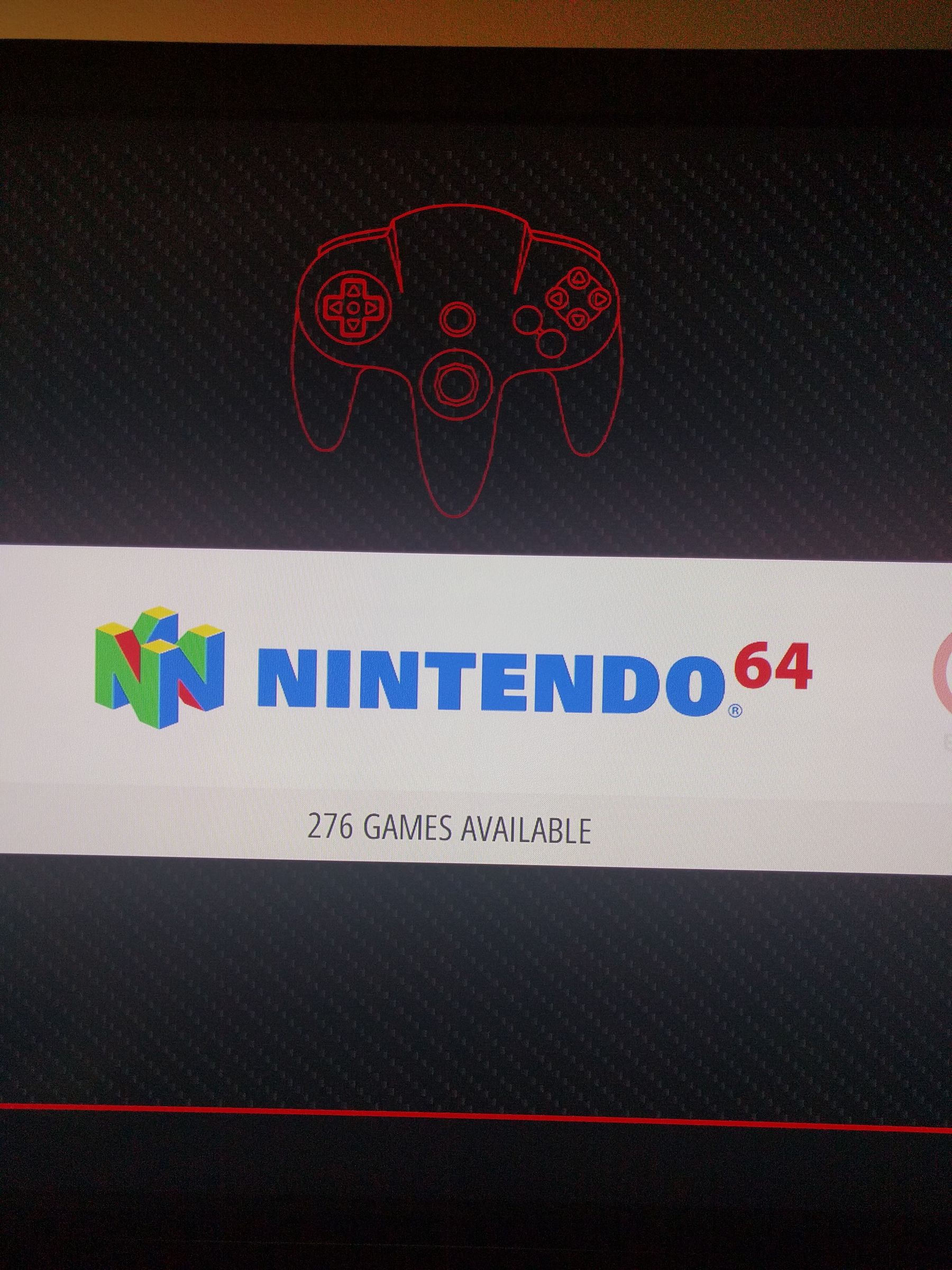 Retro Gaming Console (N64 Mod) With KODI : 7 Steps (with Pictures ...