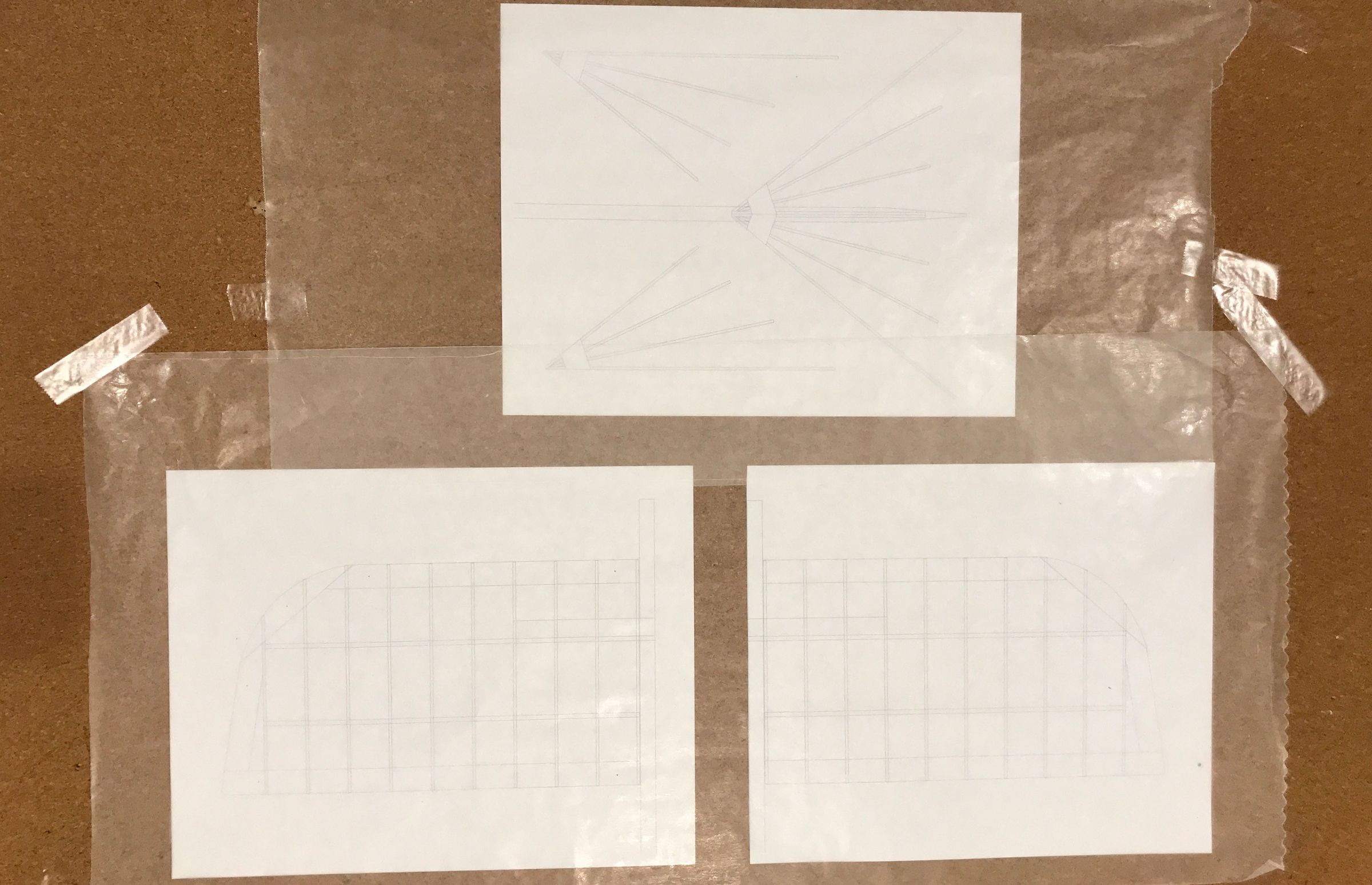 Build a Da Vinci Inspired Flying Machine (Glider) With Simple Supplies ...