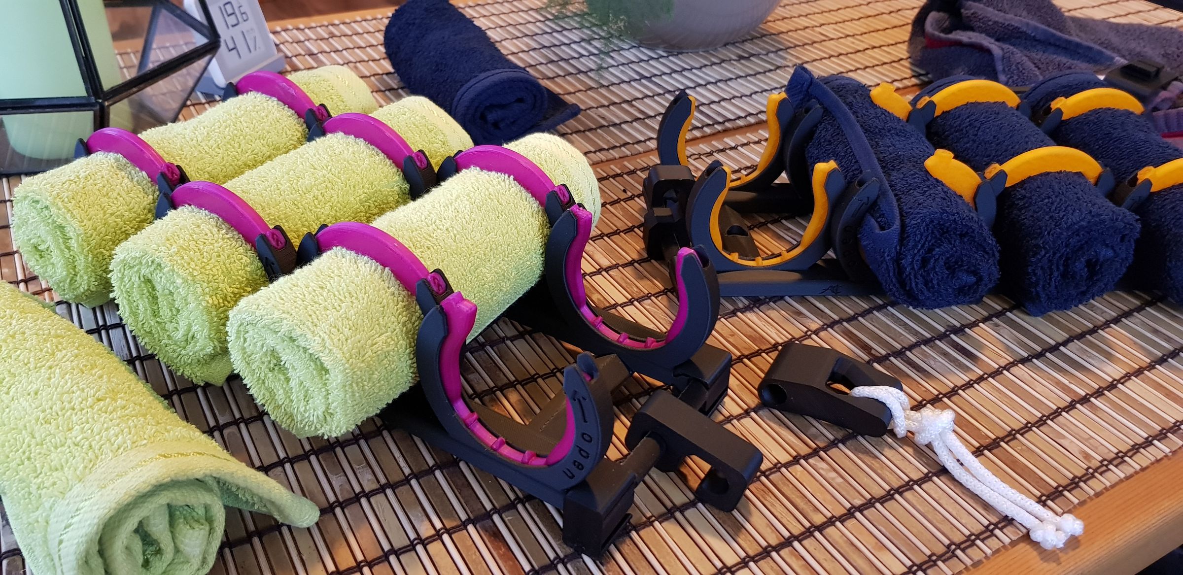 The Next Towel : 5 Steps (with Pictures) - Instructables