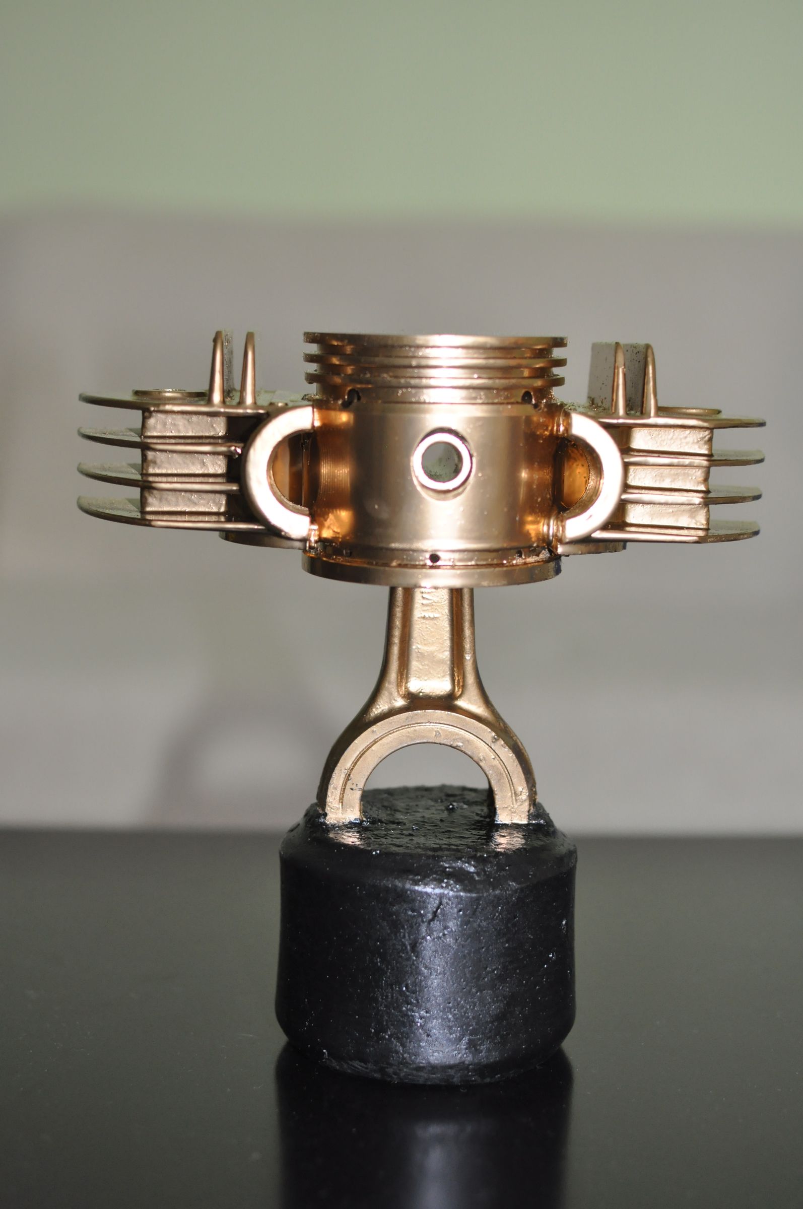 Piston Cup - Cars - Instructables