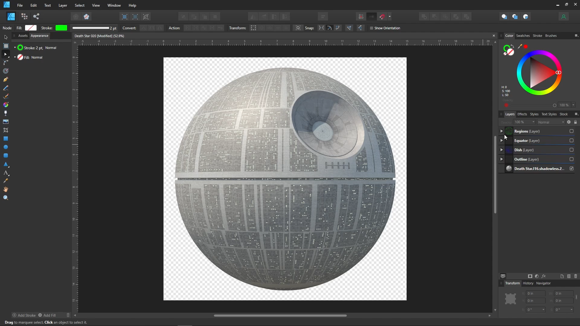 Death Star Cutting Board : 11 Steps (with Pictures) - Instructables
