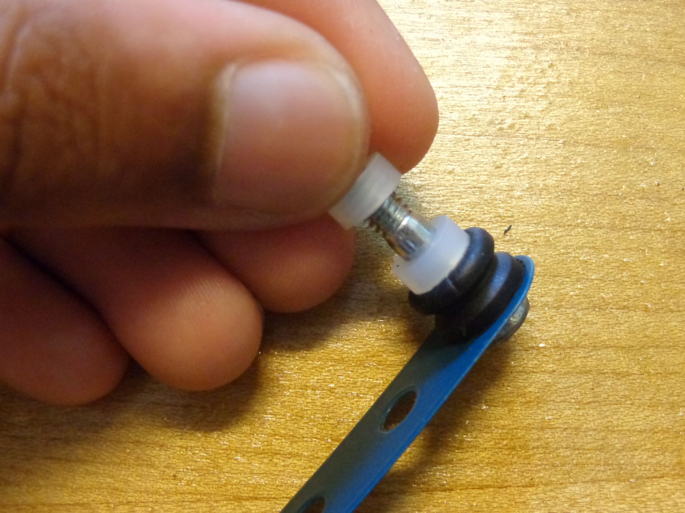 Simple, Single Folding Key : 10 Steps (with Pictures) - Instructables