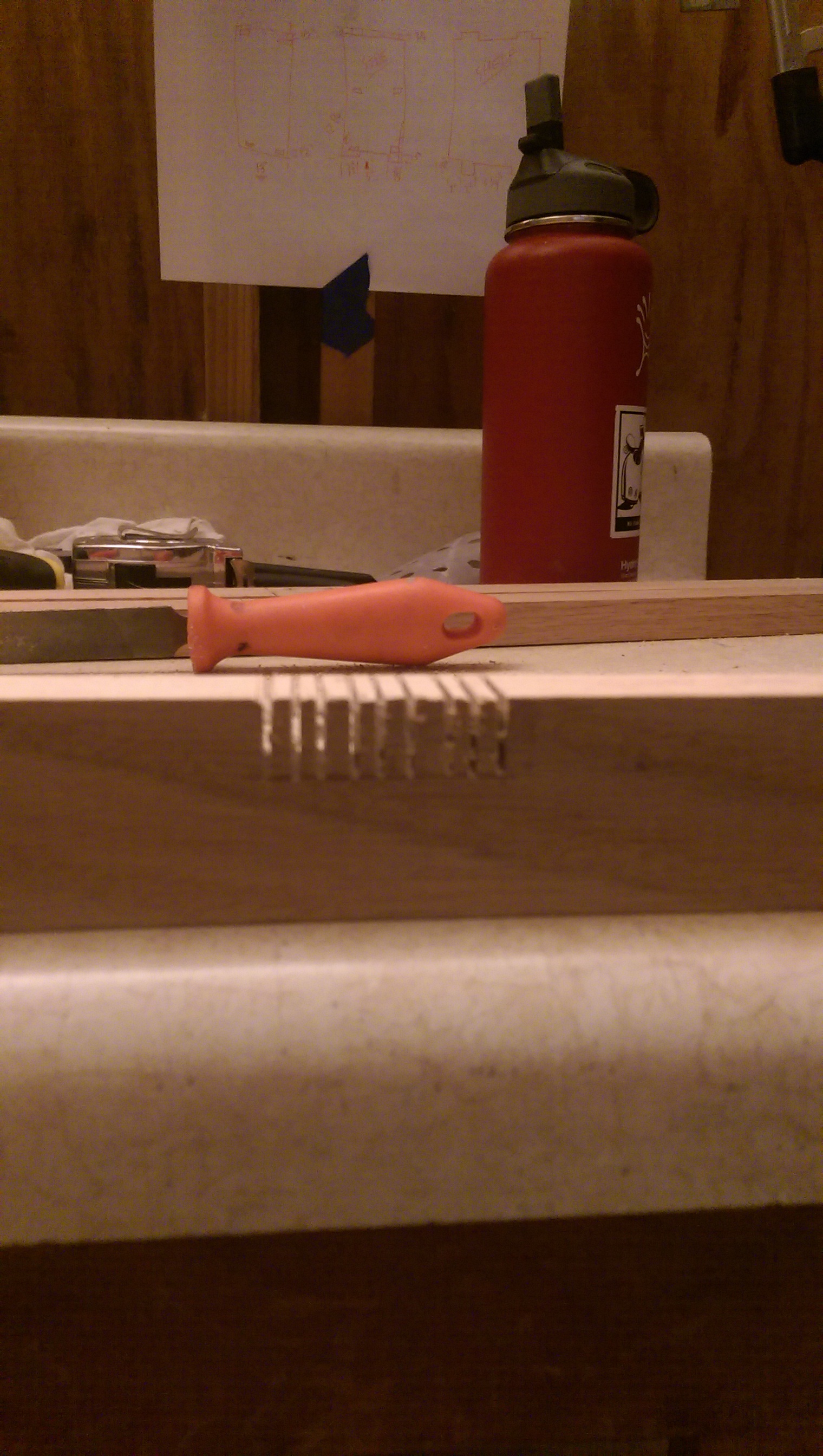 Floating End-Table : 6 Steps (with Pictures) - Instructables