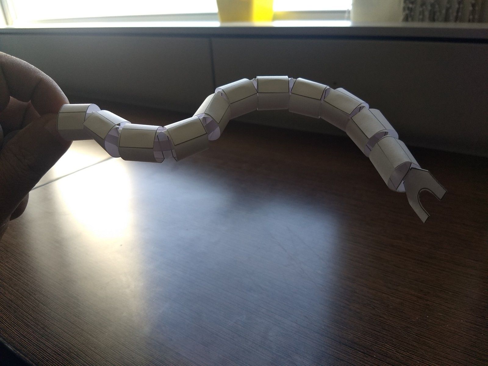 Animatronic Arm for Kids : 9 Steps - Instructables