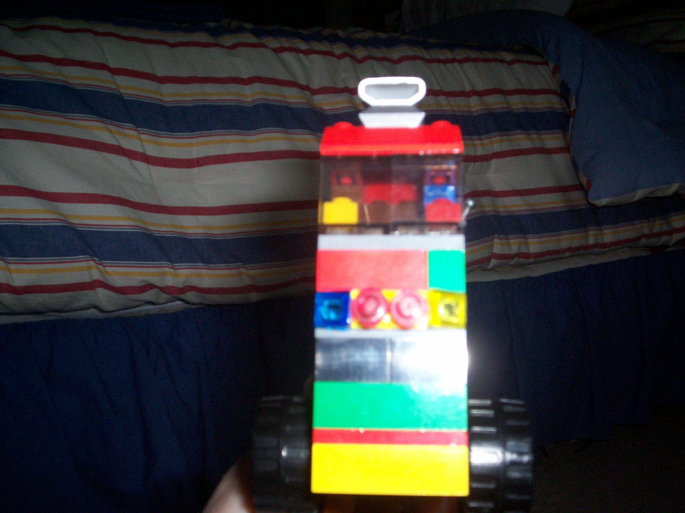 Legos : 10 Steps - Instructables