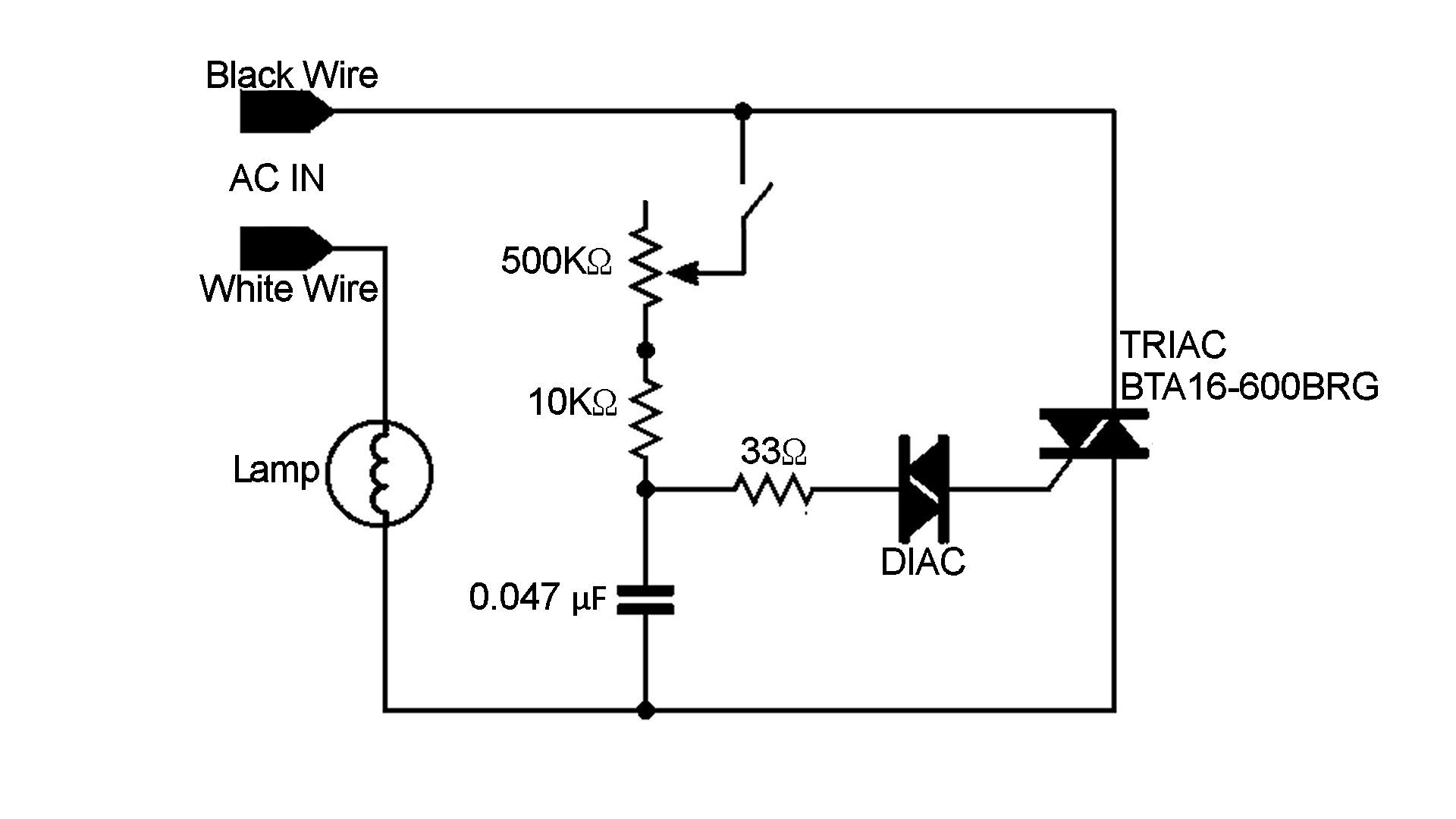 BTA16 Triacs: Features, Pinout, And Datasheet [Video&FAQ], 57% OFF