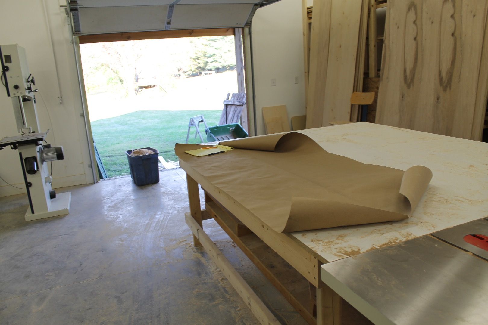 How to Make a Boat With Shelving : 7 Steps (with Pictures) - Instructables