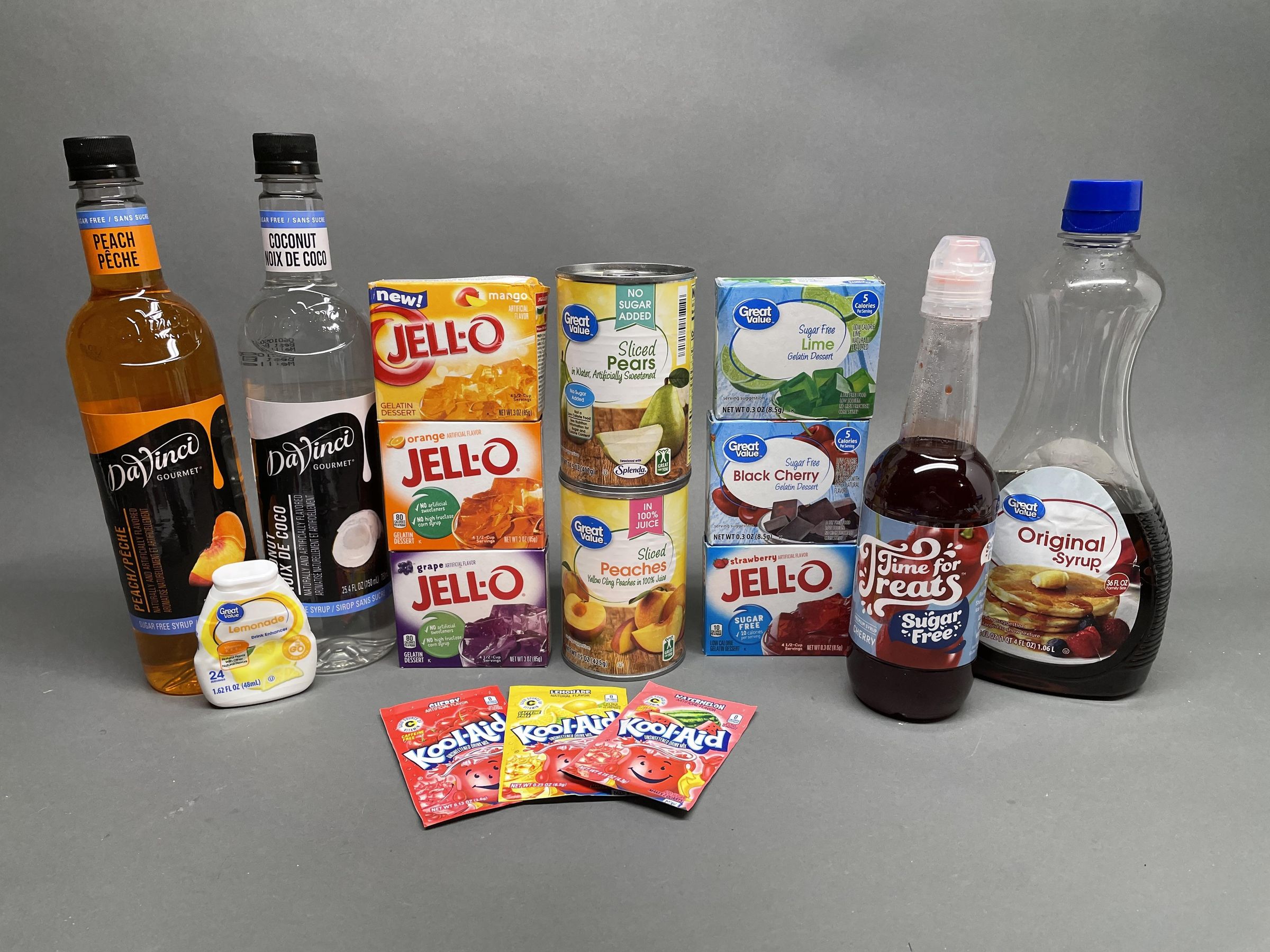 SNOW = Snow Cones & DIY Syrups : 15 Steps (with Pictures) - Instructables