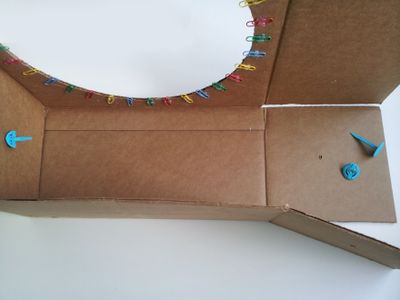 Kinetic Puppet Theater : 6 Steps (with Pictures) - Instructables