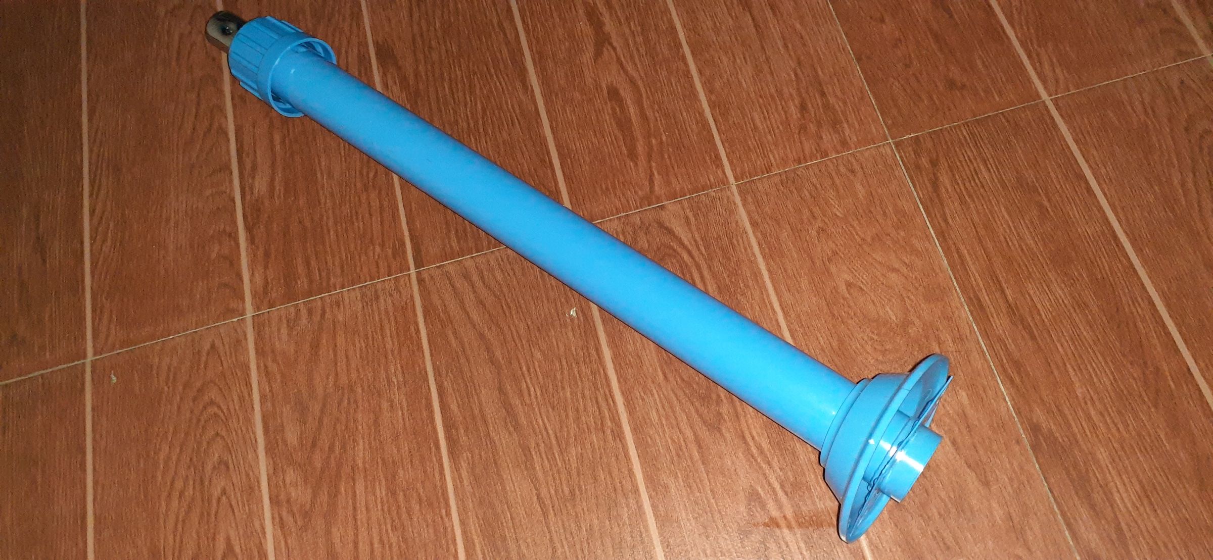 How to Assemble a Pedestal Electric Fan? : 12 Steps - Instructables