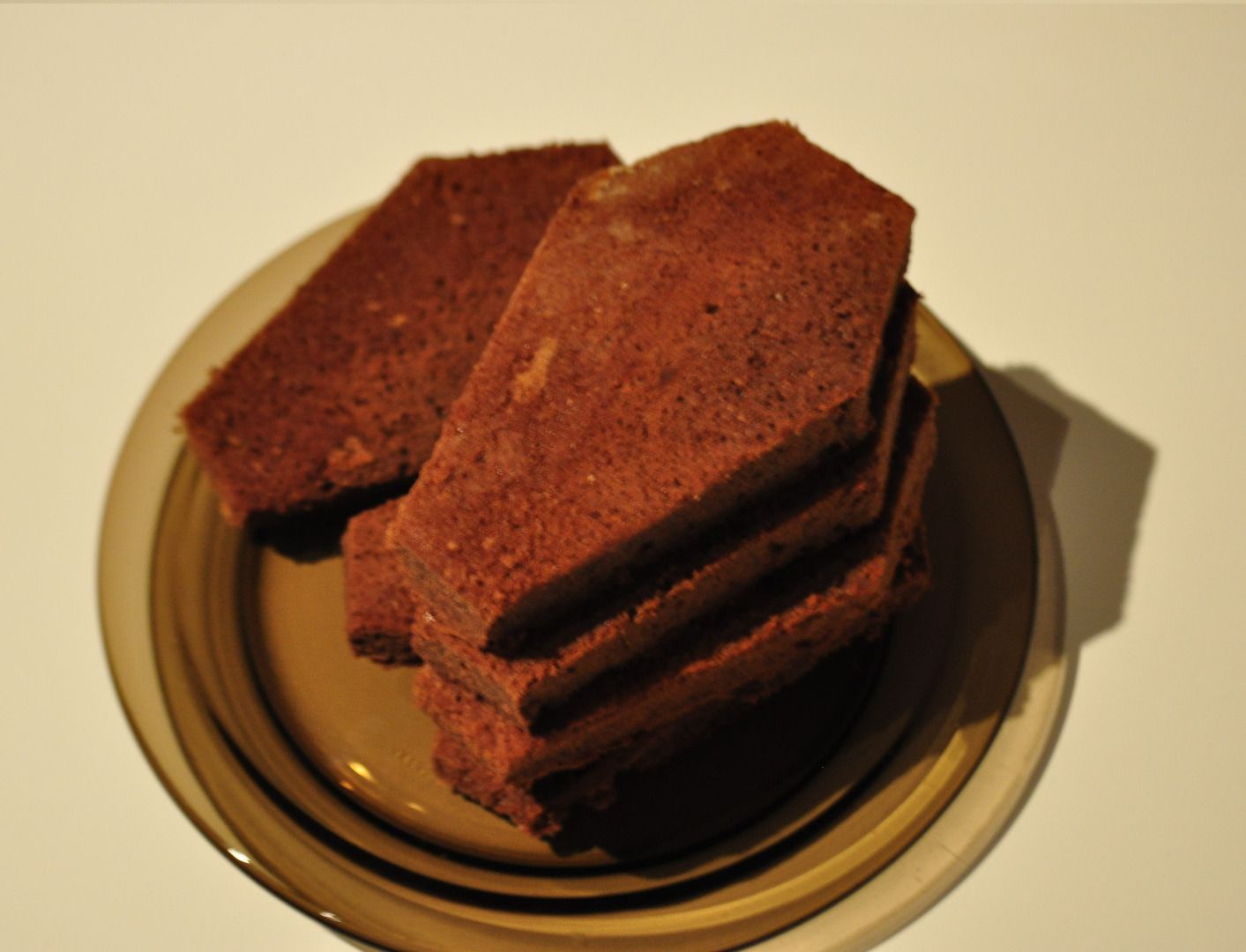 Chocolate Coffins : 3 Steps (with Pictures) - Instructables