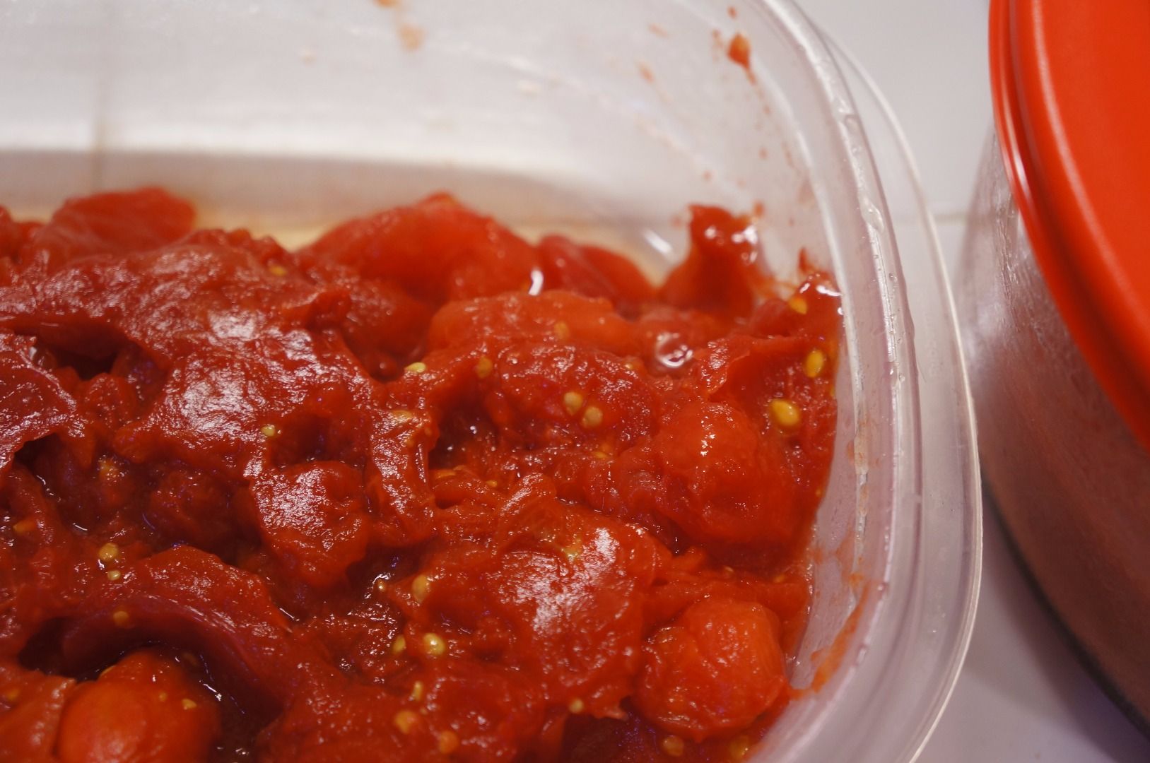 Get More Yield From Your Tomato Harvest and Preserving Techniques : 11 ...