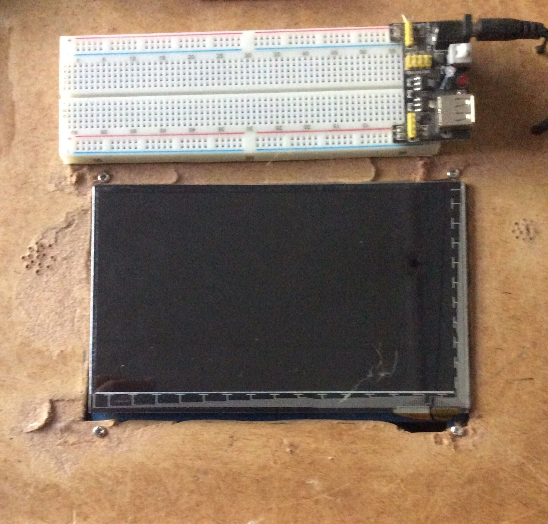 Portable Electronics Station : 22 Steps (with Pictures) - Instructables