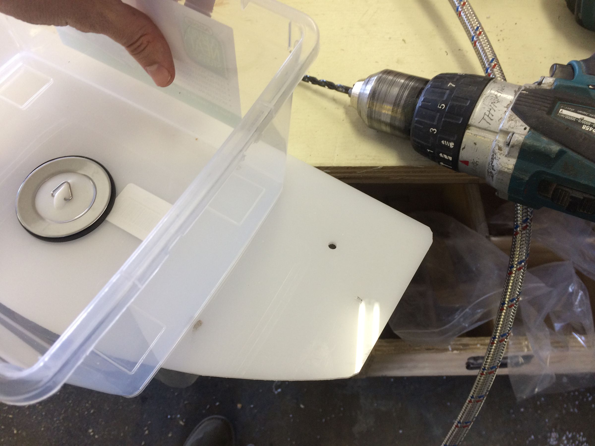 Water Saving Toilet-Mounted Basin : 8 Steps (with Pictures) - Instructables