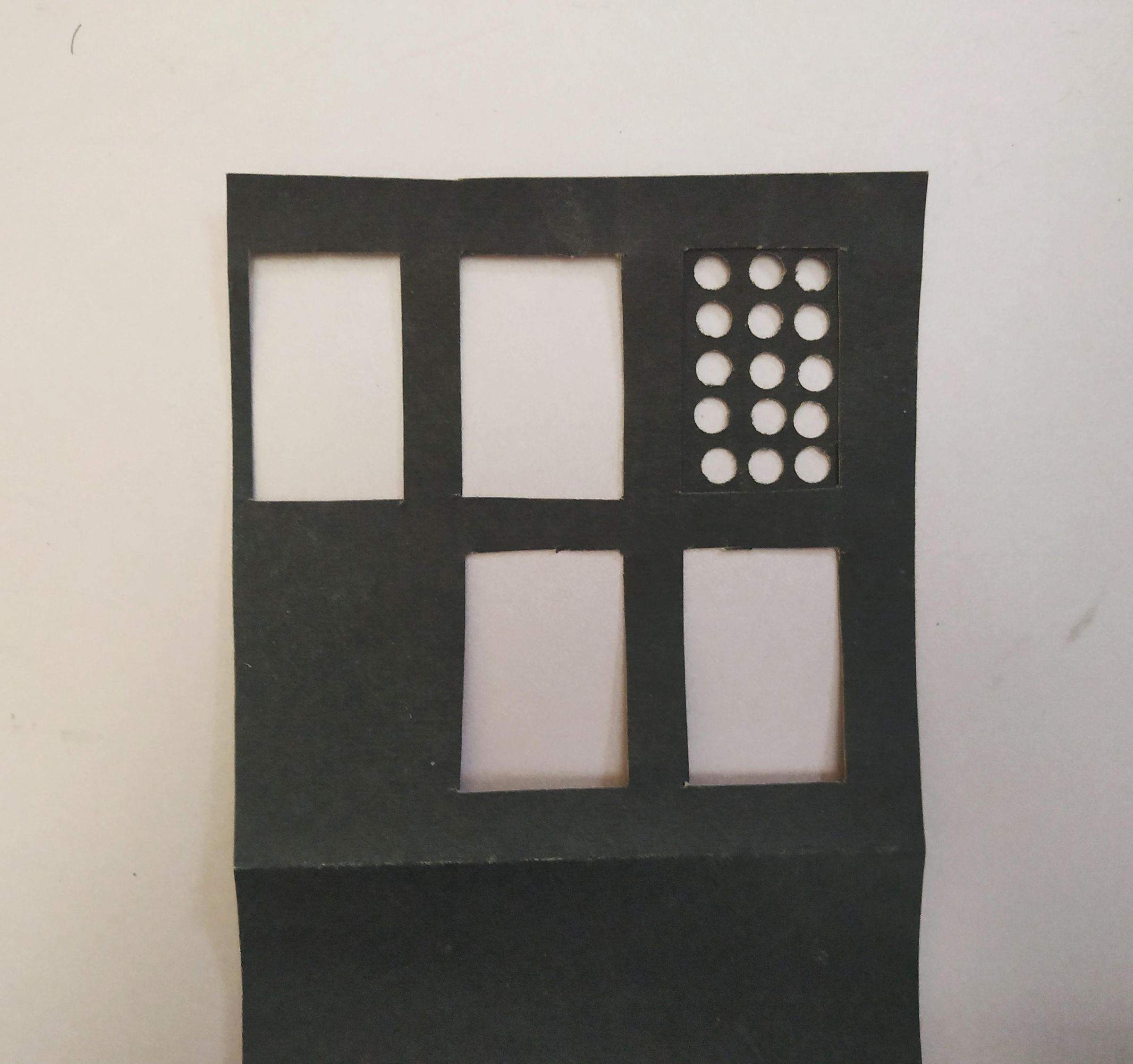Cryptic Calendar - With Encrypted Date Cards : 6 Steps (with Pictures ...