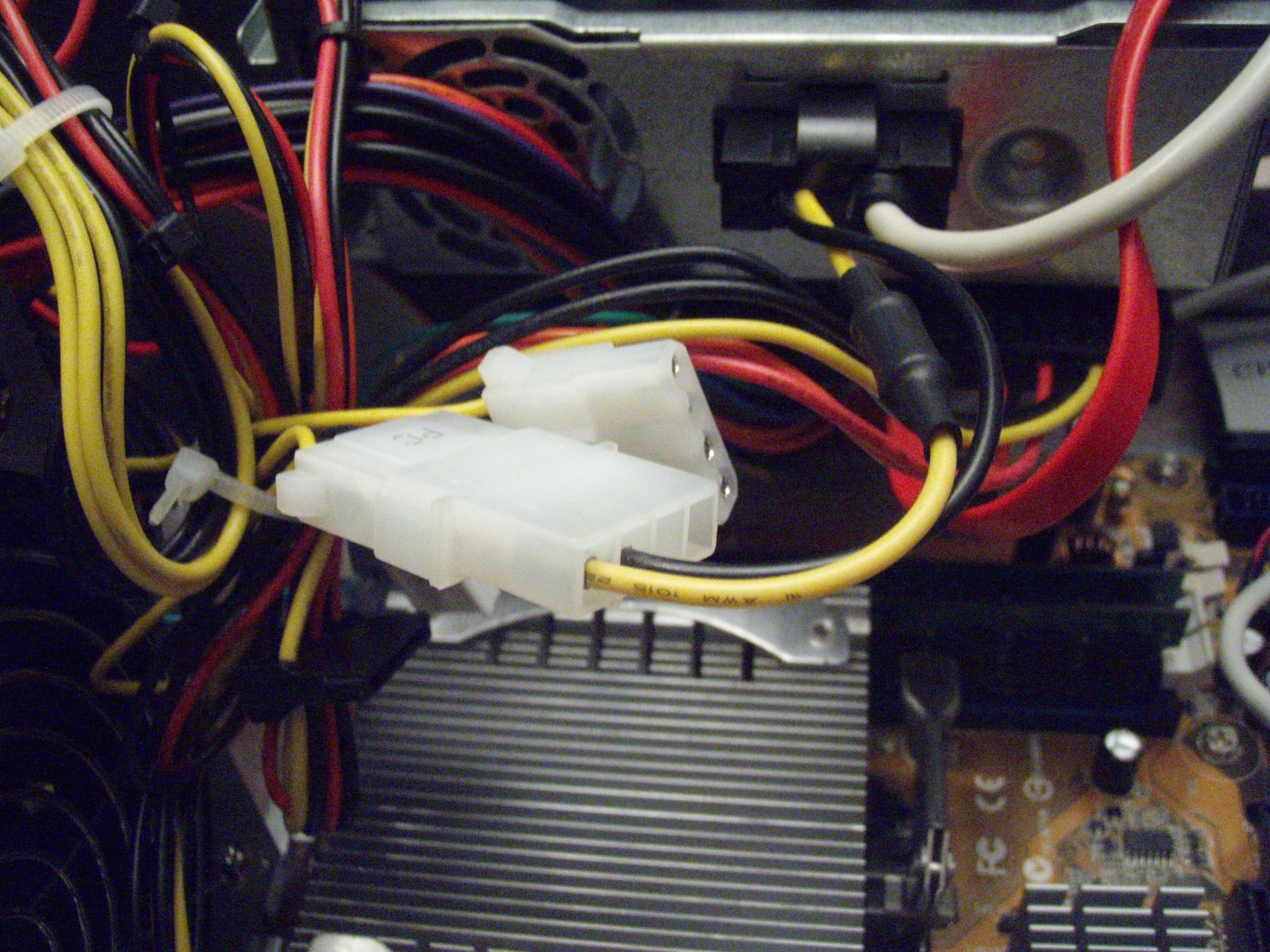 How to Disassemble a Computer : 16 Steps (with Pictures) - Instructables