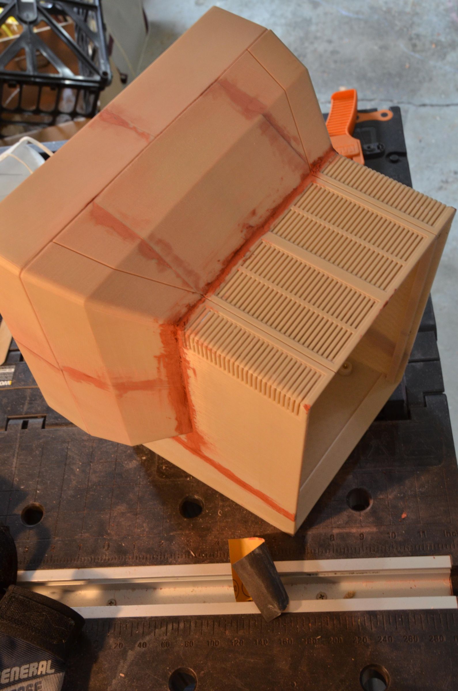 PiBM PS/2 Model 25 - 3D Printing, Assembly, and Electronics : 14 Steps ...