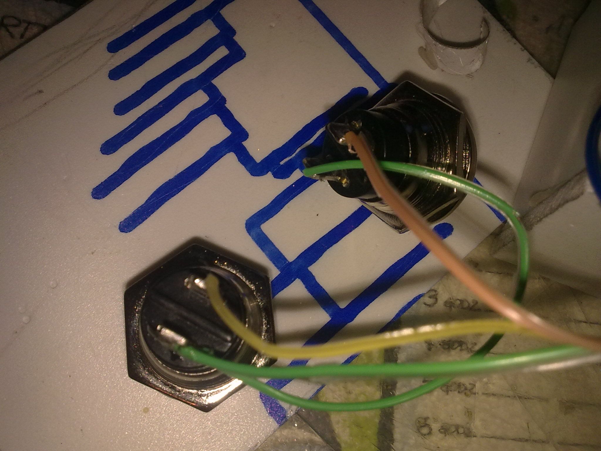 Cheap Working Homemade Arduino Joystick : 5 Steps (with Pictures ...