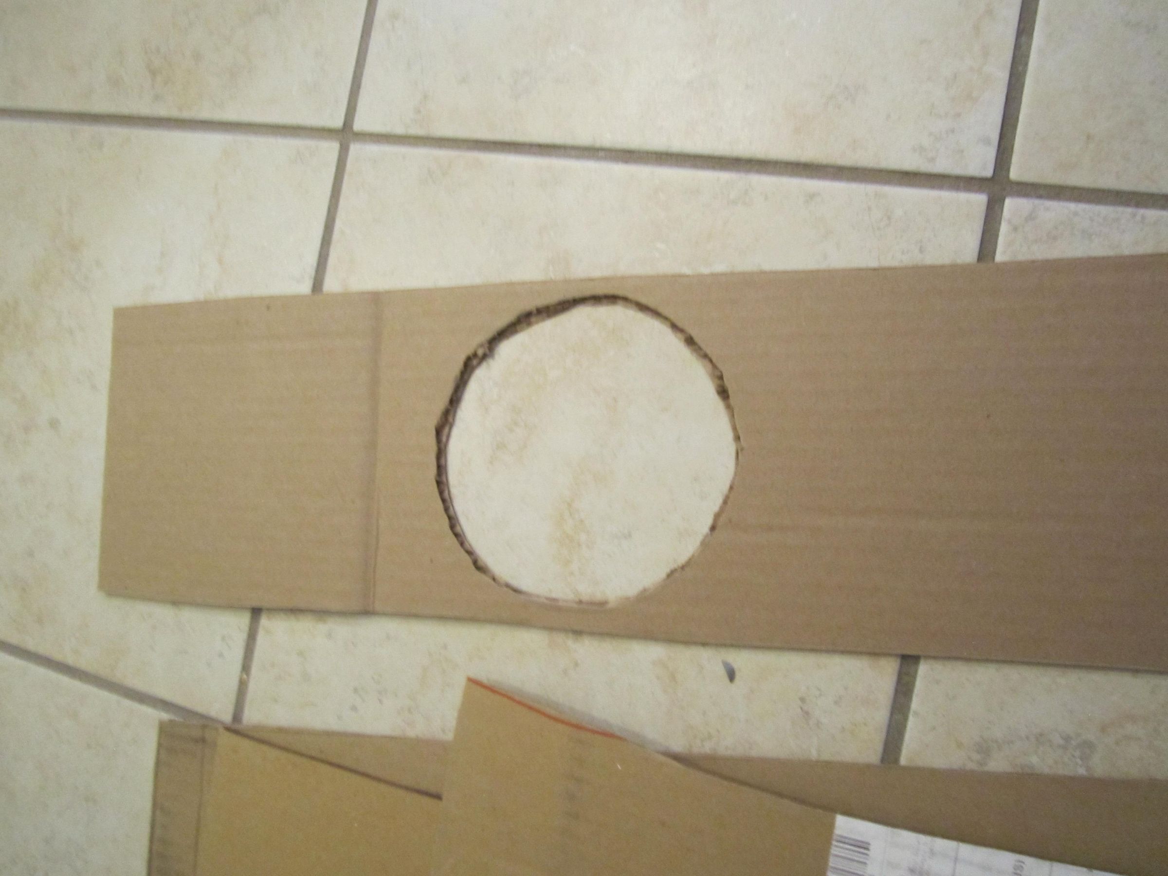Prototype Speaker, Cardboard : 6 Steps - Instructables