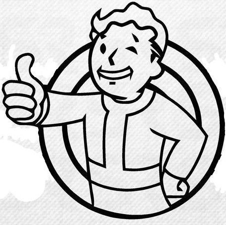 Neon Fallout Sign : 7 Steps (with Pictures) - Instructables