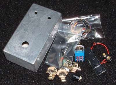 How to Make a A/B Box : 4 Steps - Instructables