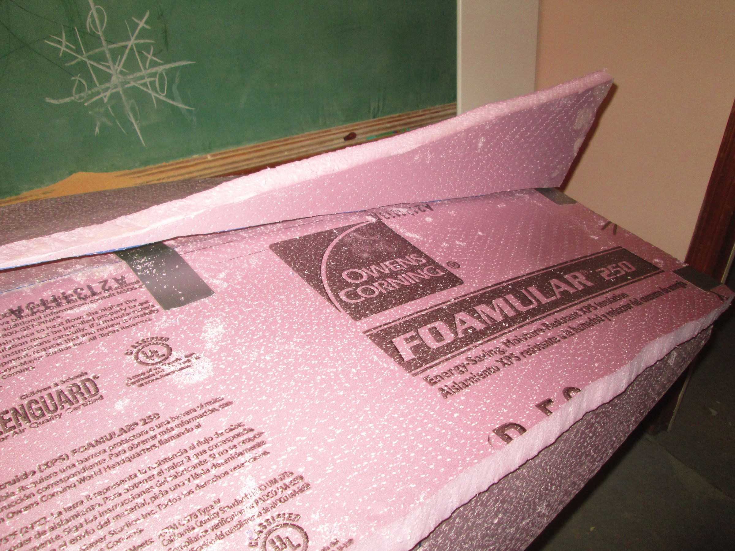 Seafoam Kayak, the Unsinkable Foam Kayak Anyone Can Build, 16 Pounds ...