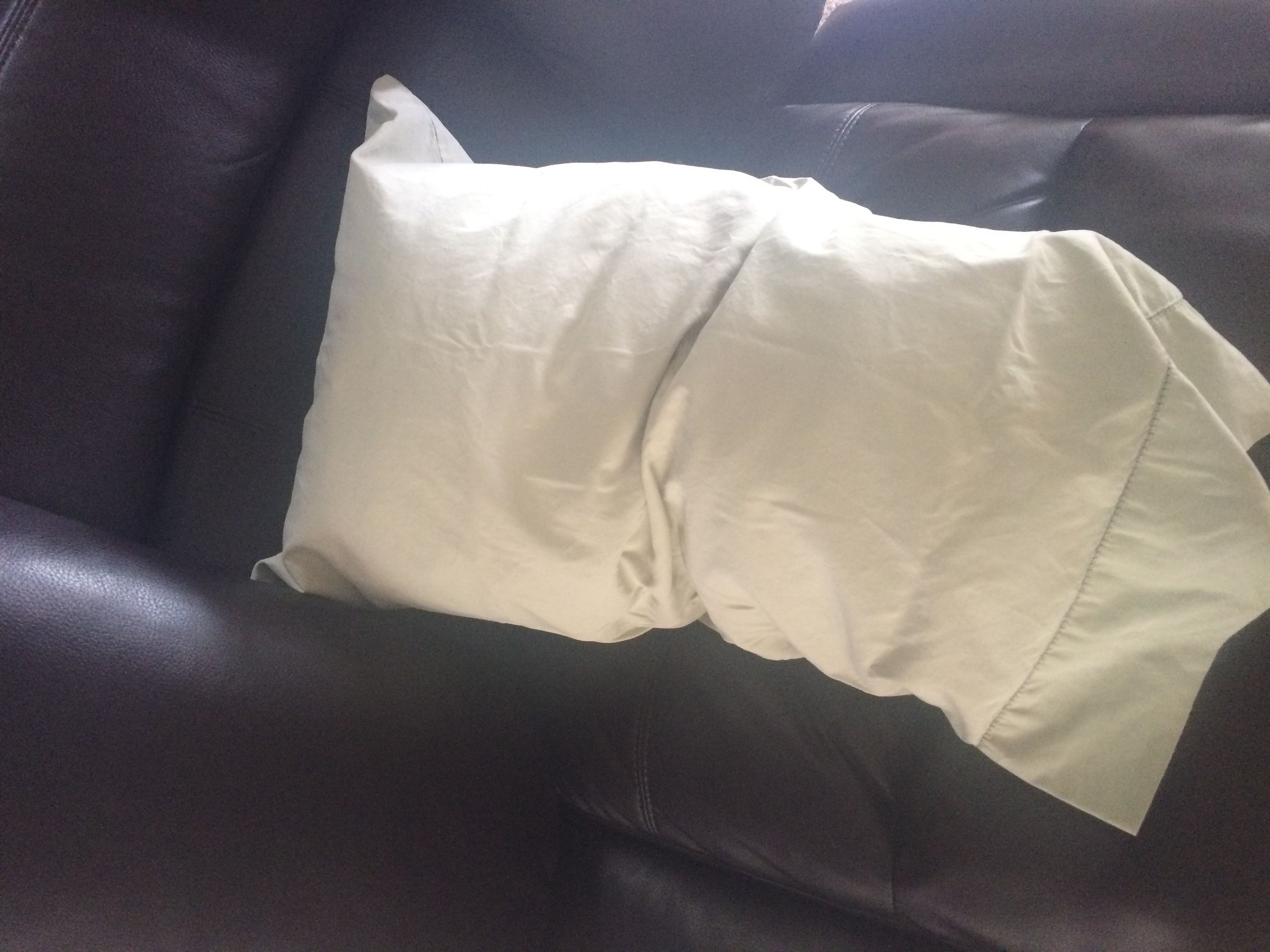 Paper Pillow : 4 Steps - Instructables