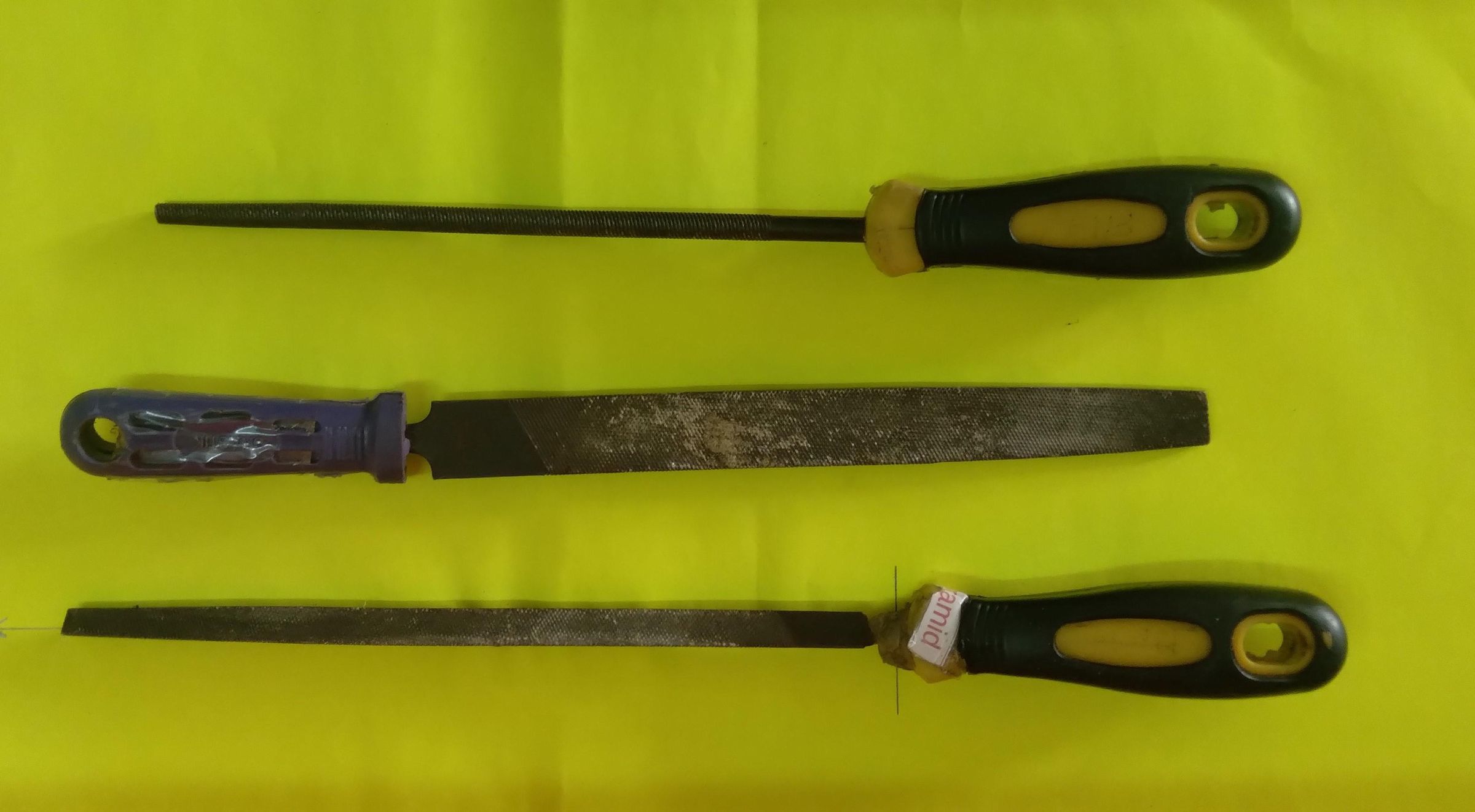 Master Puzzle : 12 Steps - Instructables