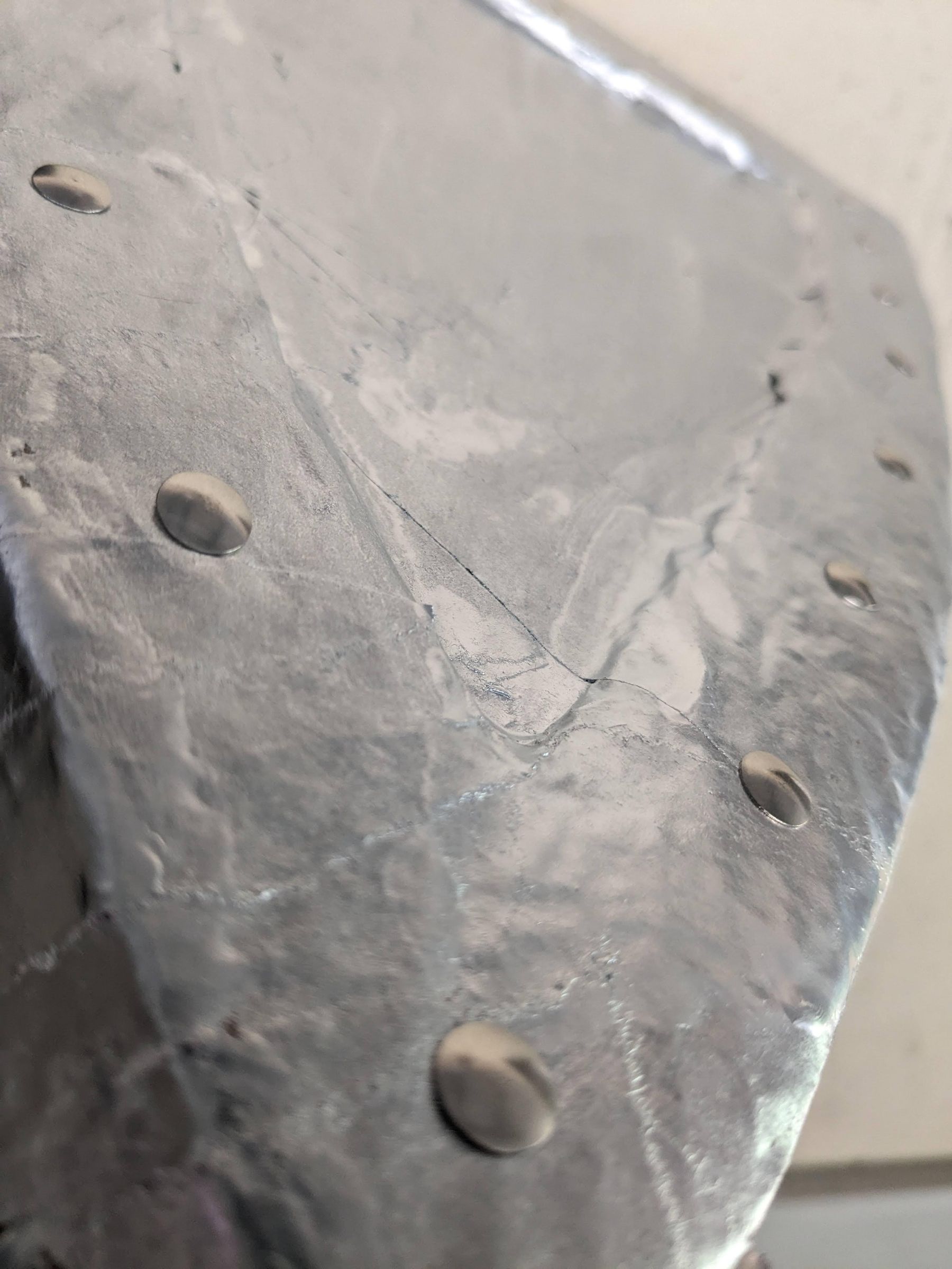 Shiny Child's Shield : 7 Steps (with Pictures) - Instructables