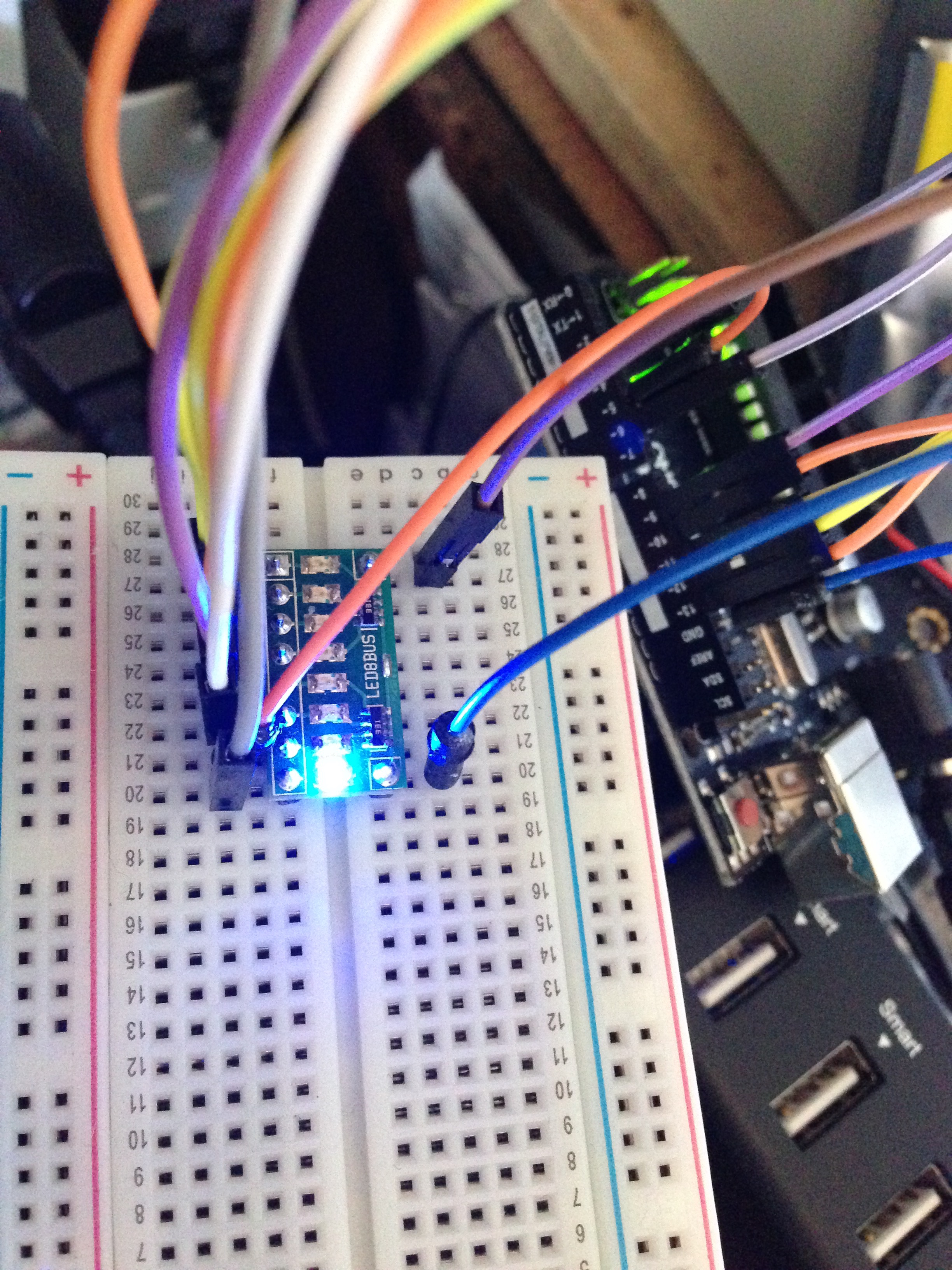 Multiple Blinking LED on the Arduino : 4 Steps - Instructables