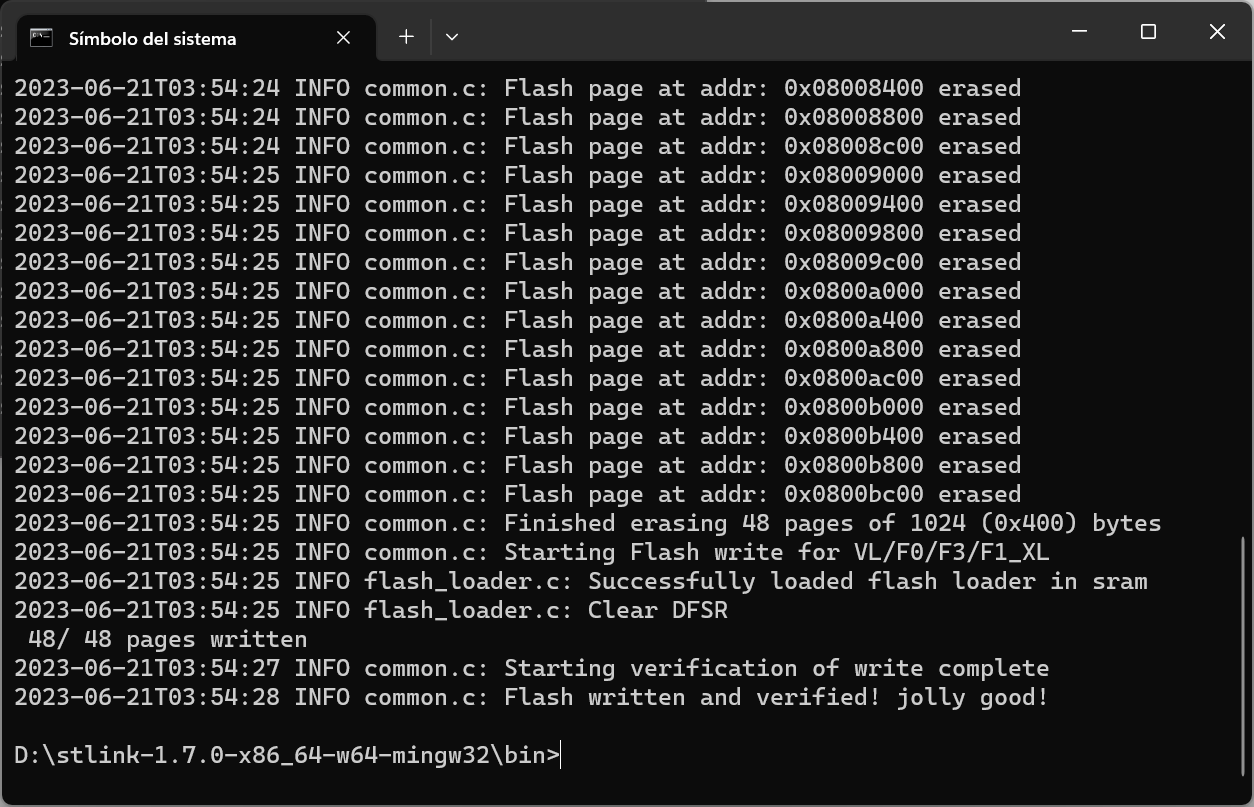 Custom firmware for chinese Geiger counters | Hackaday.io
