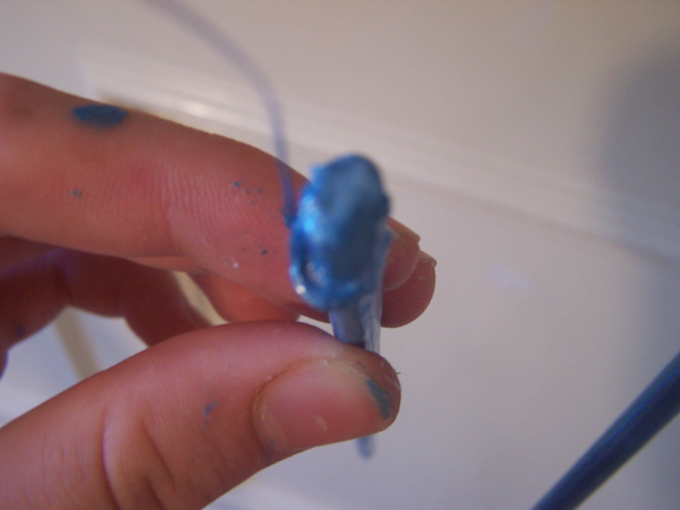 Chopsick Hair Sticks : 5 Steps - Instructables