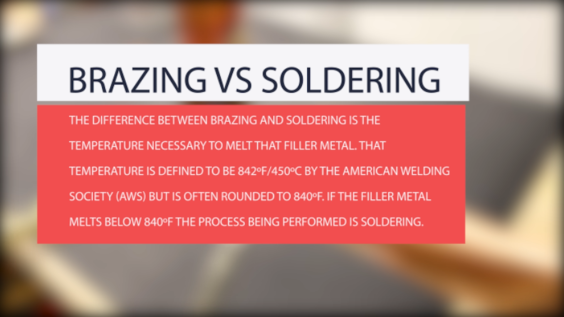 How to CORRECTLY Braze (SILVER SOLDER) a Copper Pipe : 5 Steps (with ...