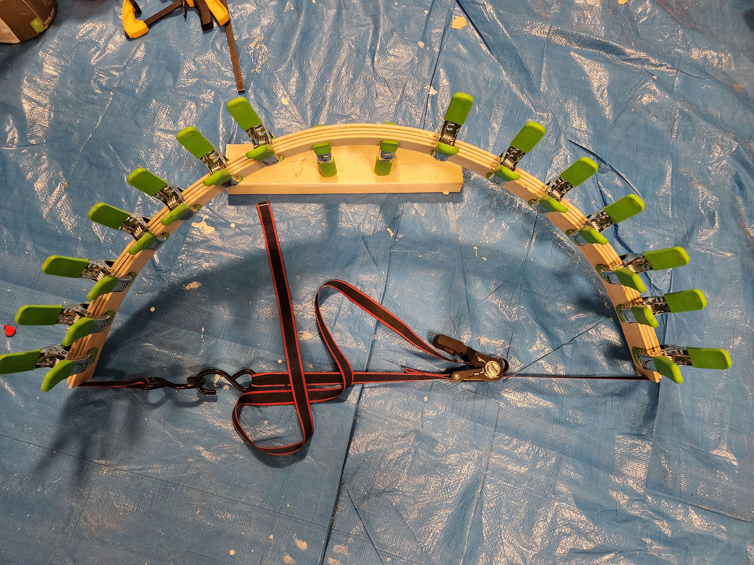 Kids Hobbit Bed : 21 Steps (with Pictures) - Instructables