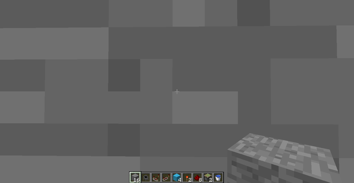 Secret Minecraft Door : 7 Steps - Instructables