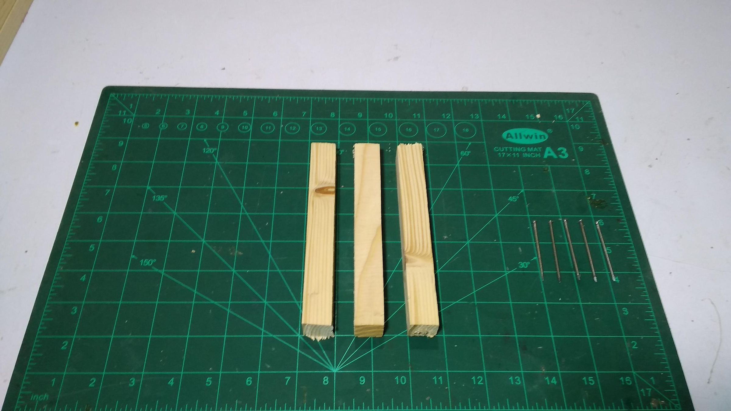 How to Make Wooden Catapult : 5 Steps (with Pictures) - Instructables